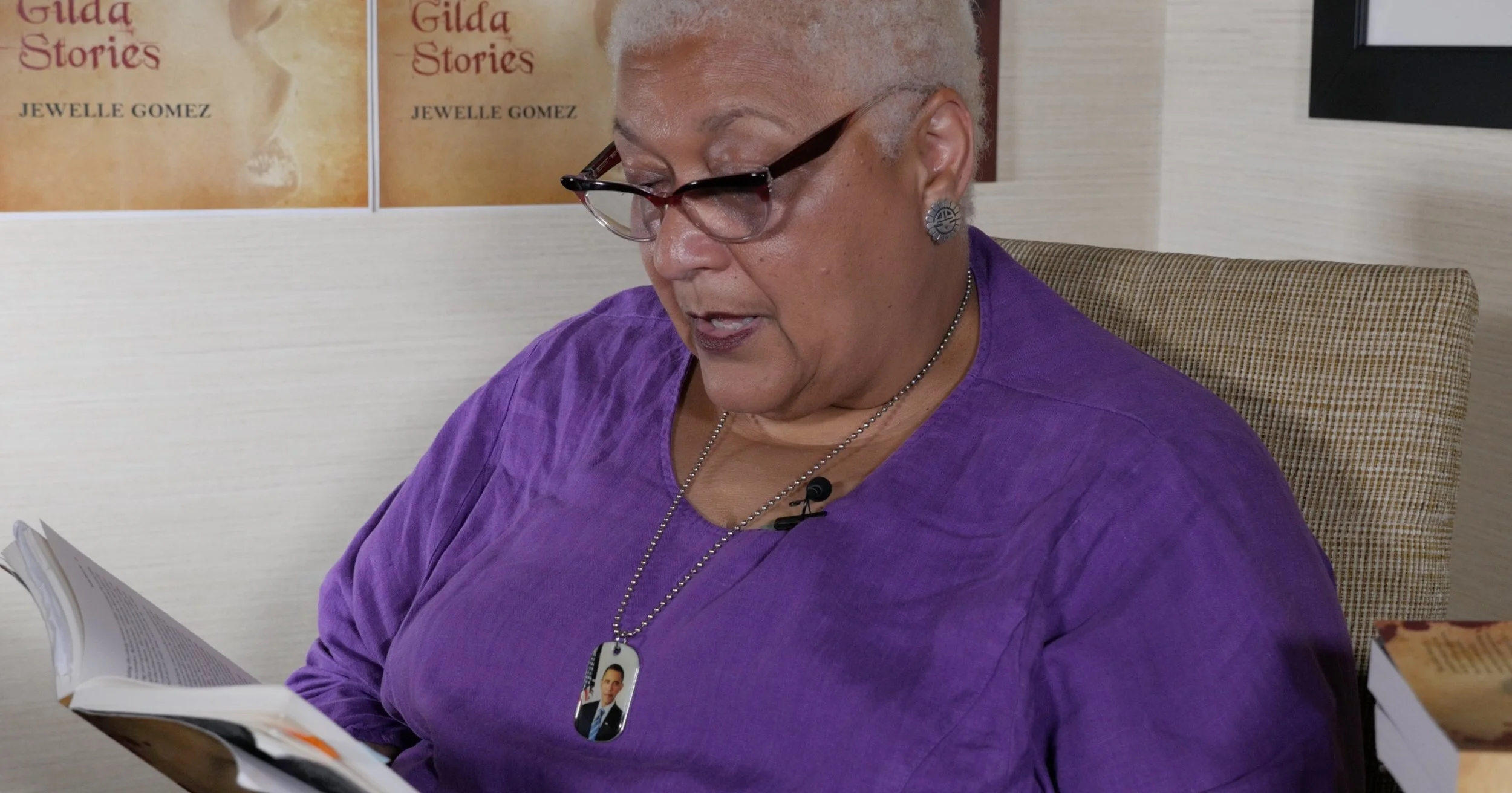 News — In Her Words: 20th Century Lesbian Fiction