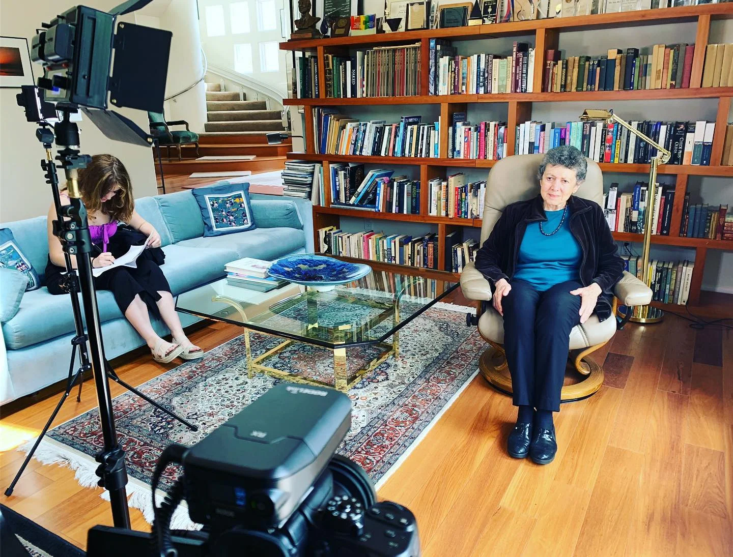 News — In Her Words: 20th Century Lesbian Fiction