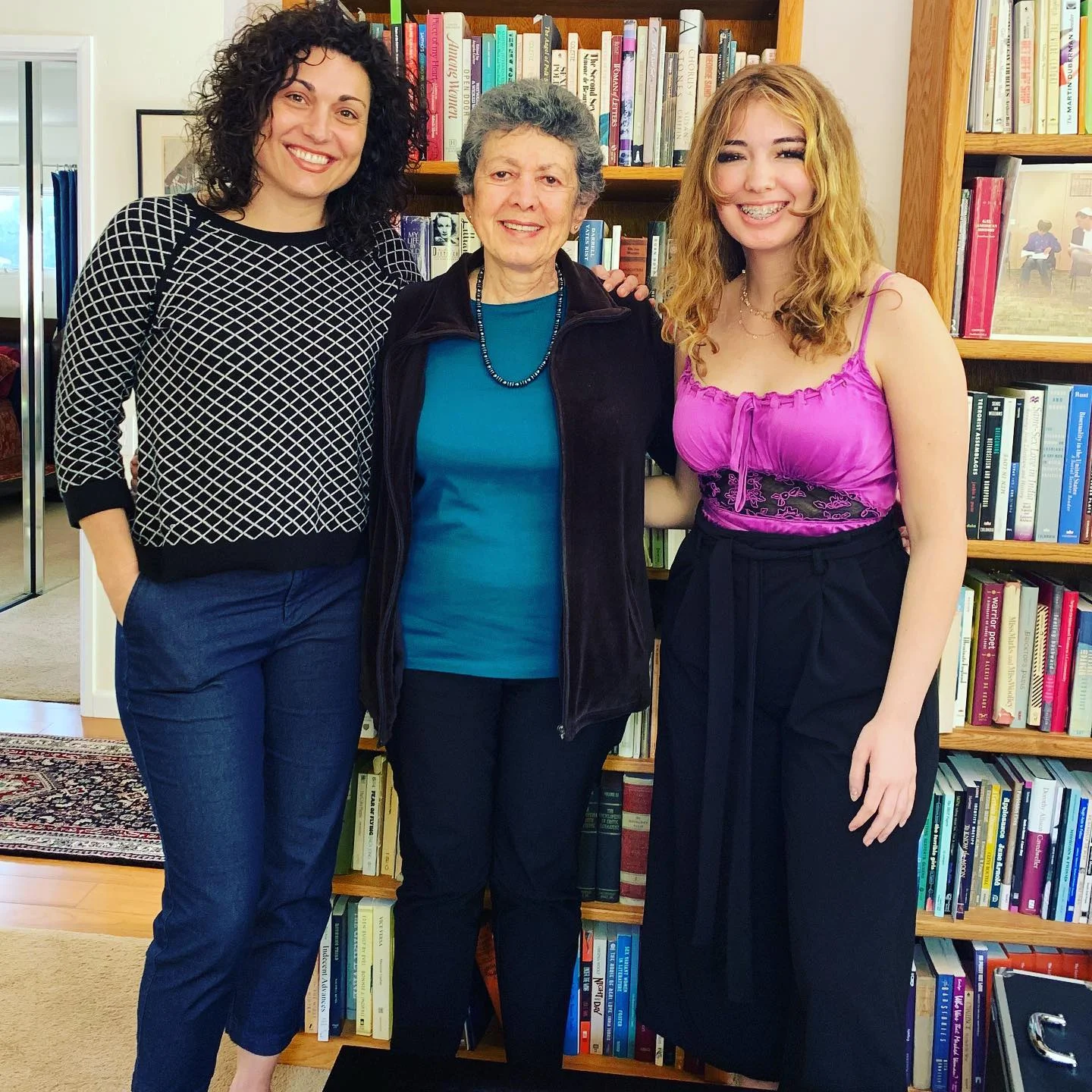 News — In Her Words: 20th Century Lesbian Fiction