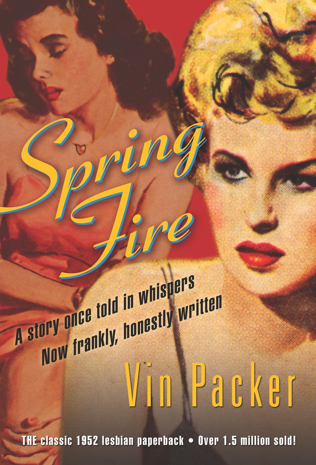 About — In Her Words 20th Century Lesbian Fiction