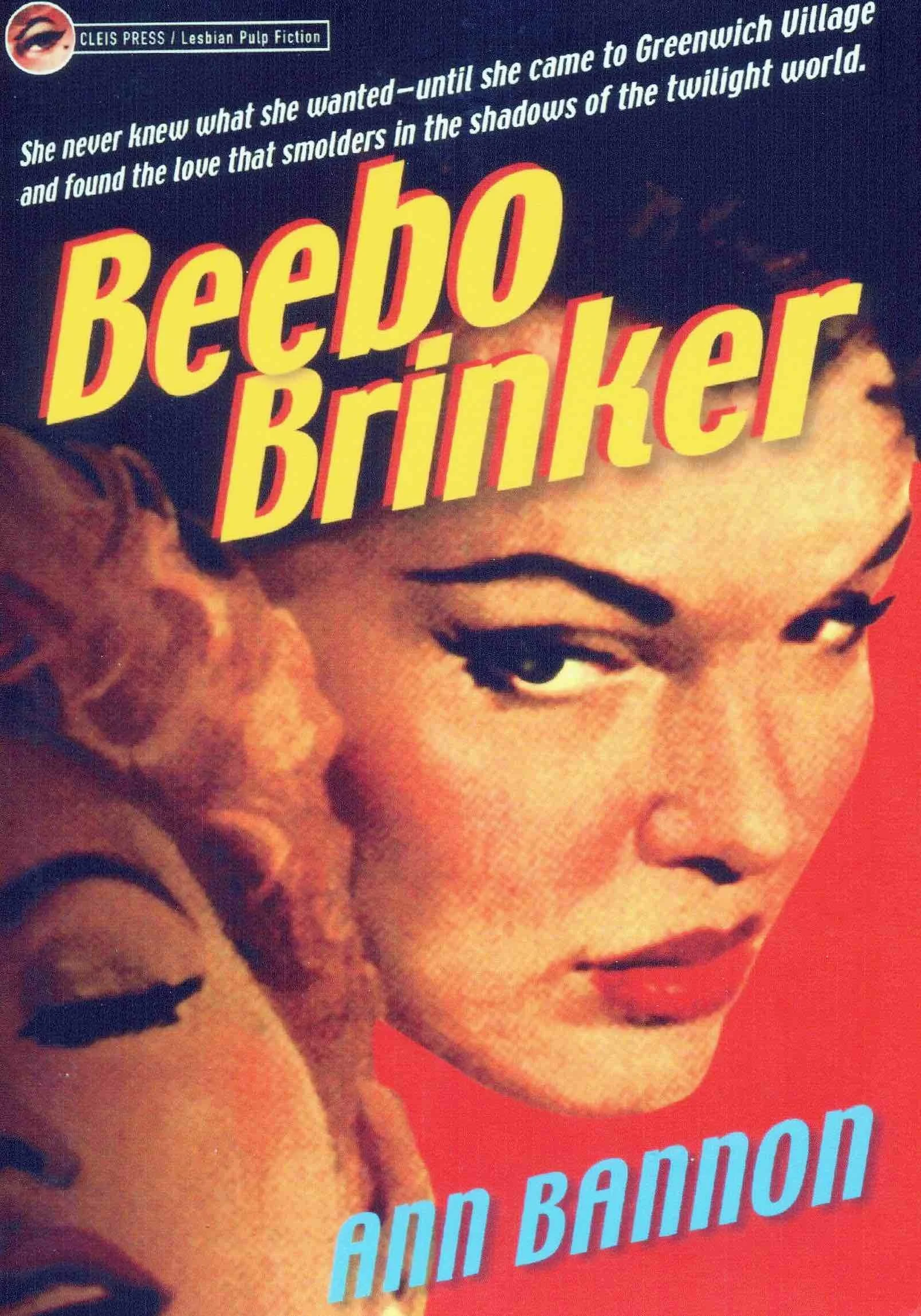 About — In Her Words: 20th Century Lesbian Fiction