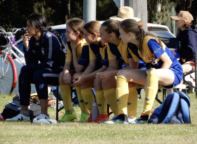 Sydney University Soccer Football Club