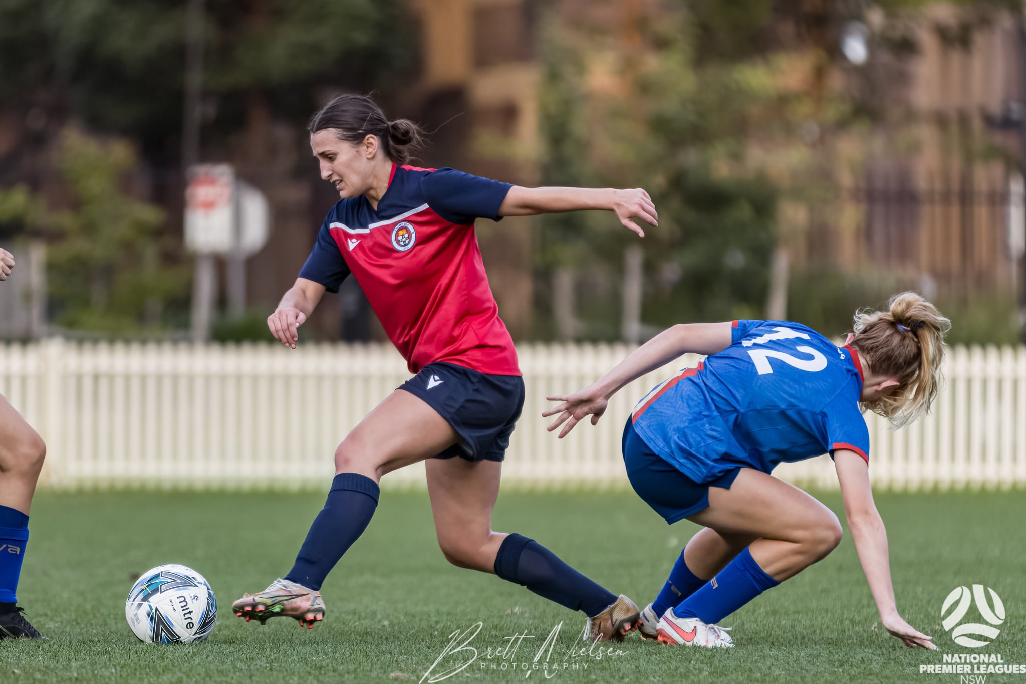 Sydney University Soccer Football Club