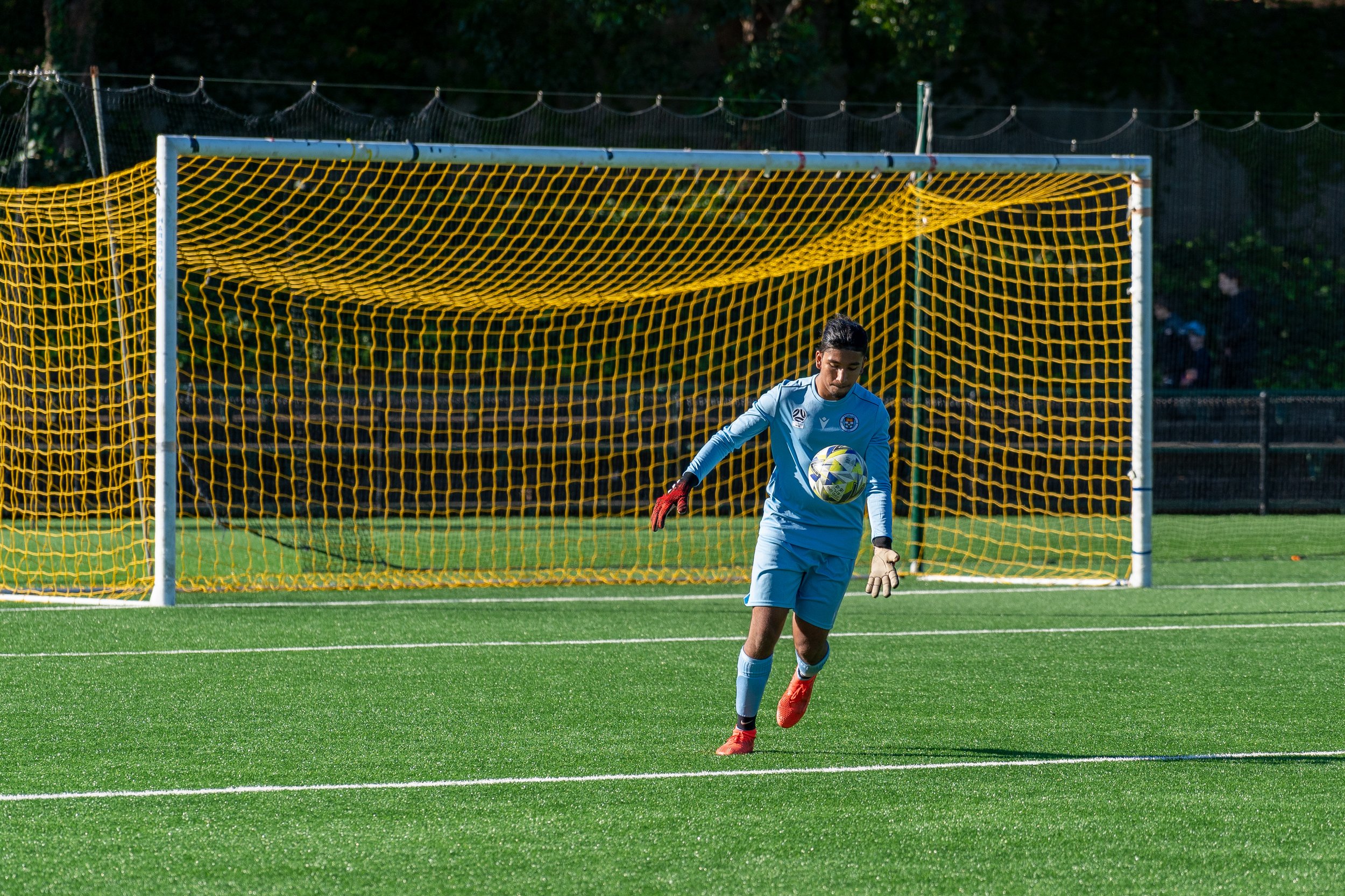 Sydney University Soccer Football Club