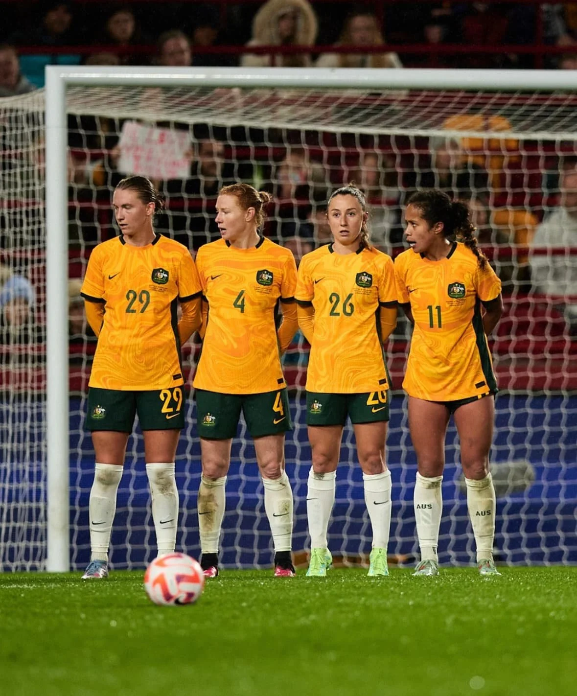 Senior All Age Soccer Teams — Sydney University Soccer Football Club