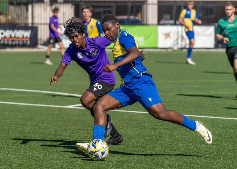 Boy's Youth League — Sydney Uni SFC