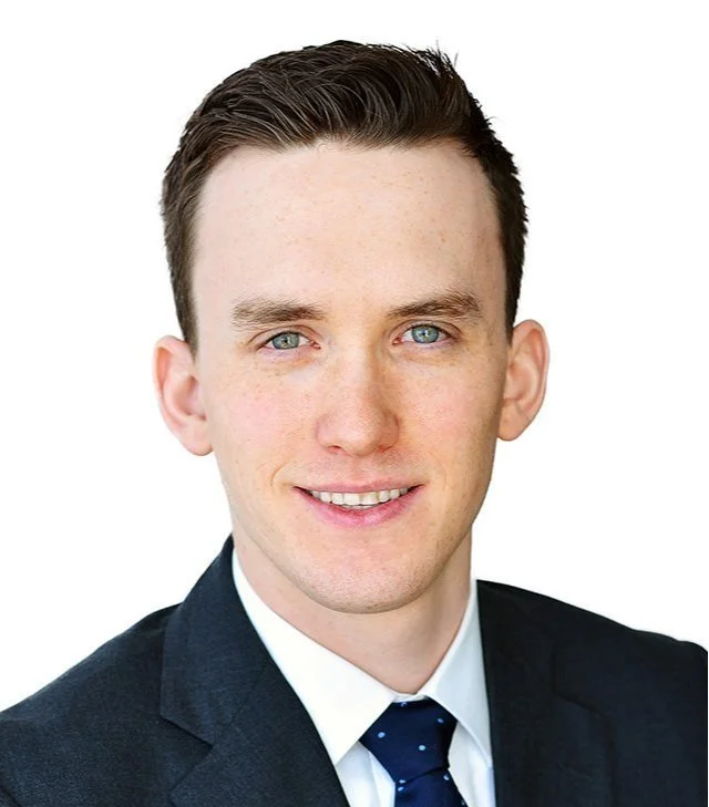 Profile - Alex Robertson — Agentis Capital