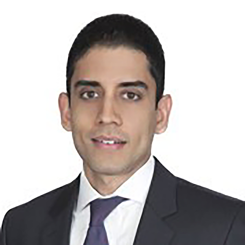 Profile - Jay D'Souza — Agentis Capital