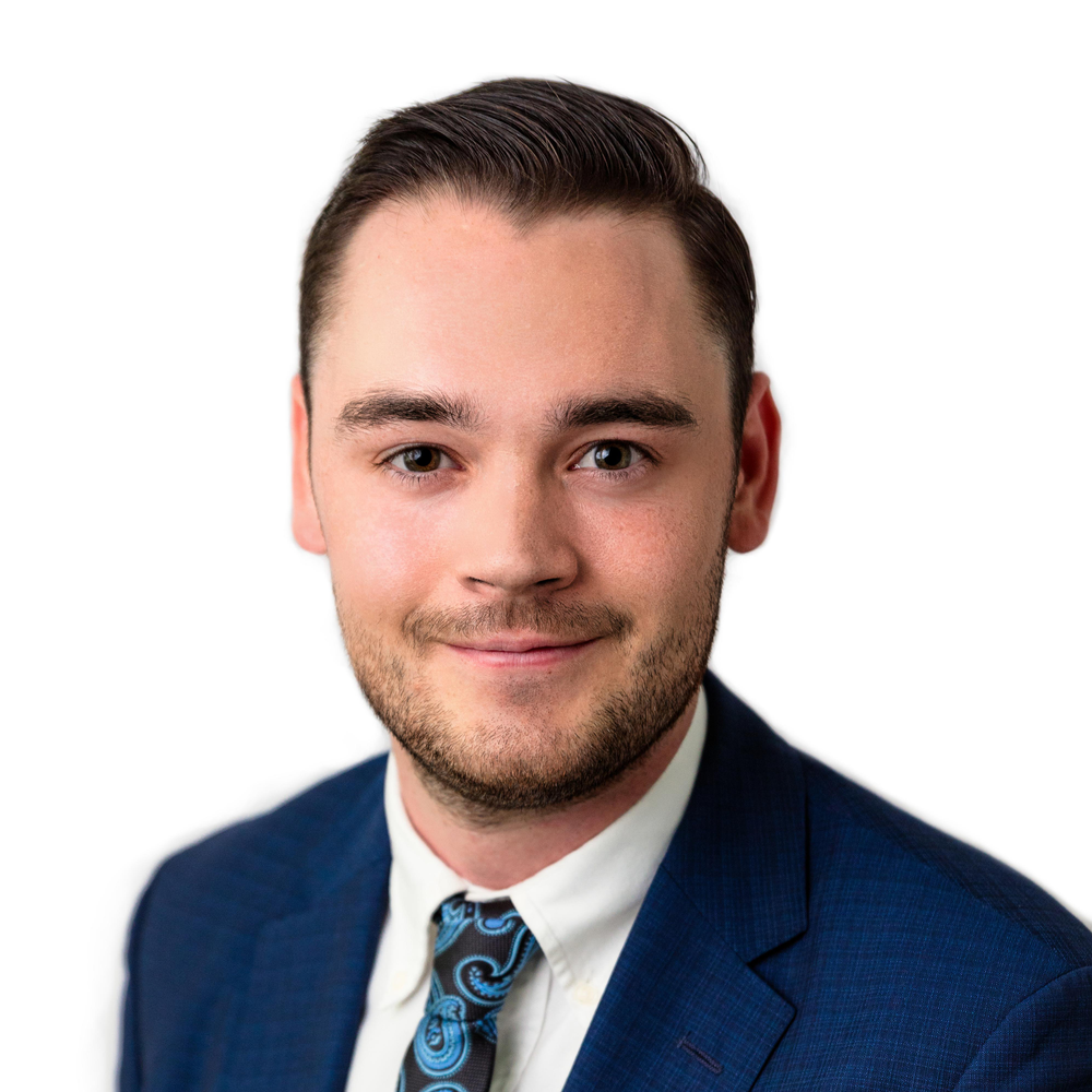 Profile - Brandon Kothe — Agentis Capital
