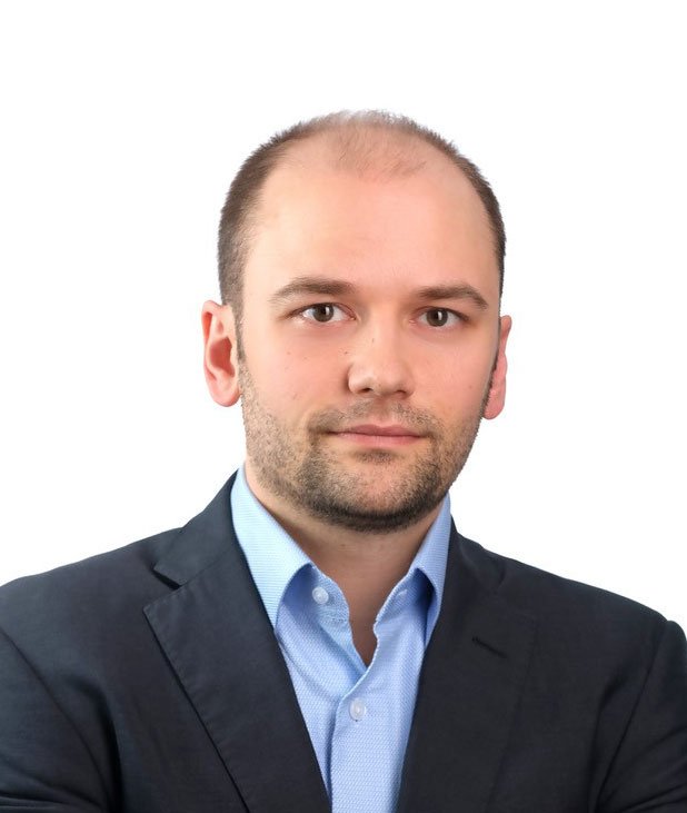 Profile - Andrew Grieve — Agentis Capital