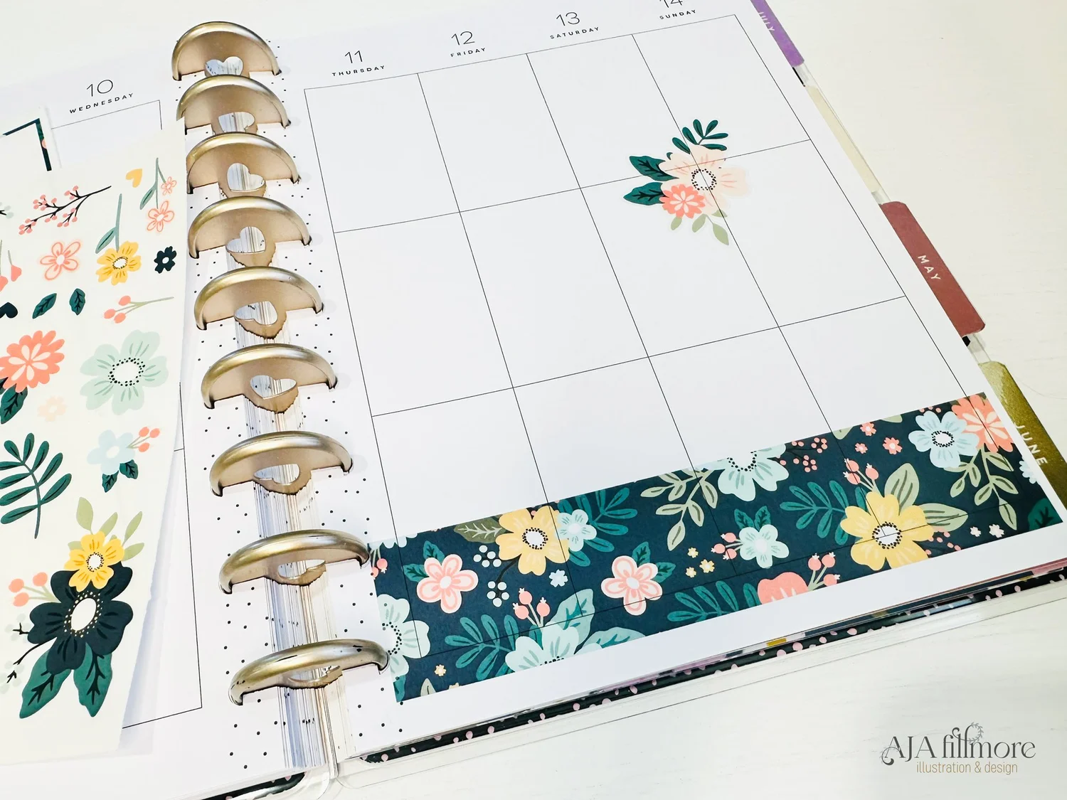 Step-by-Step Guide to Creating Perfect Print-and-Cut Stickers with Your ...