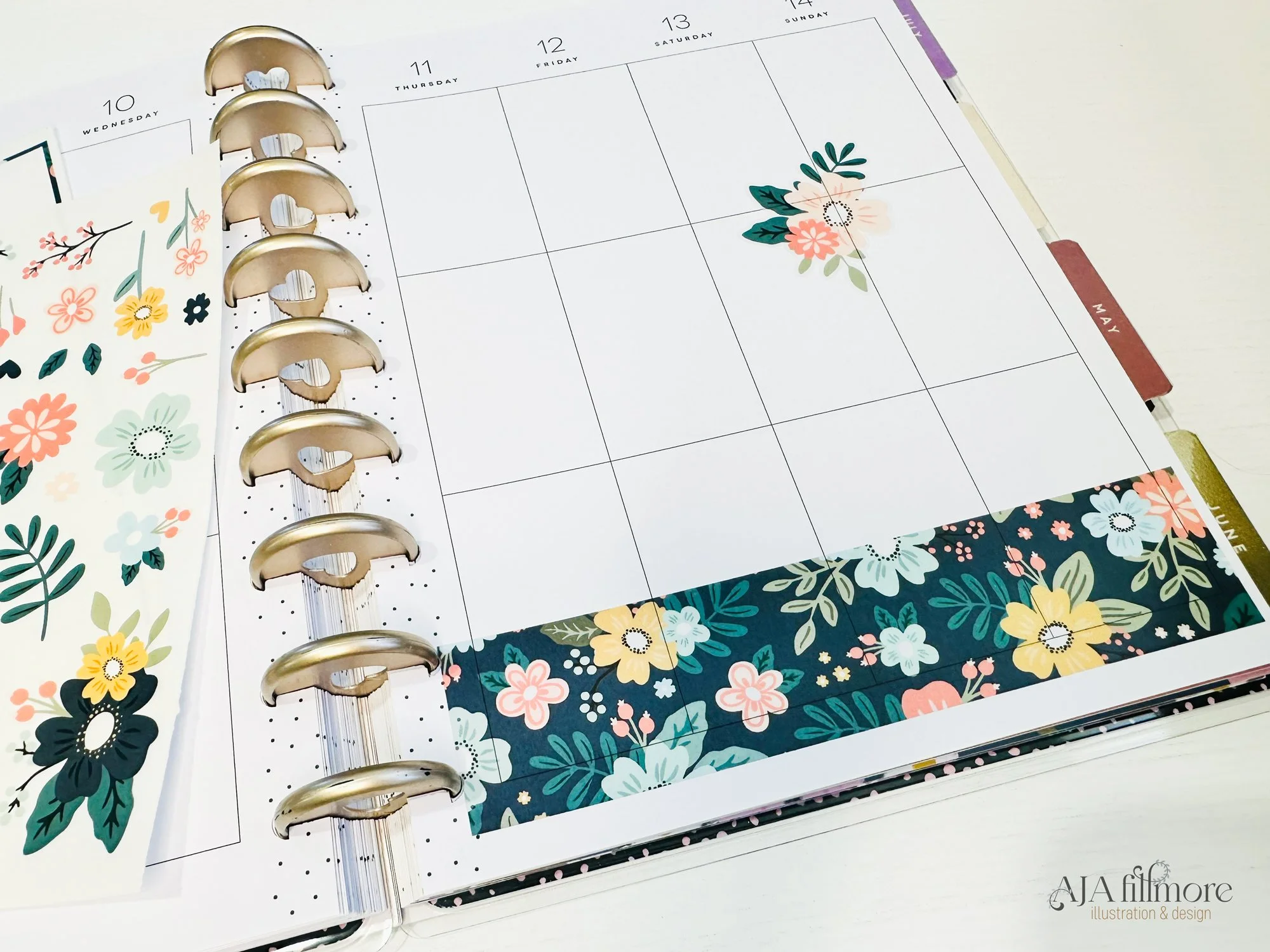 Step-by-Step Guide to Creating Perfect Print-and-Cut Stickers with Your ...