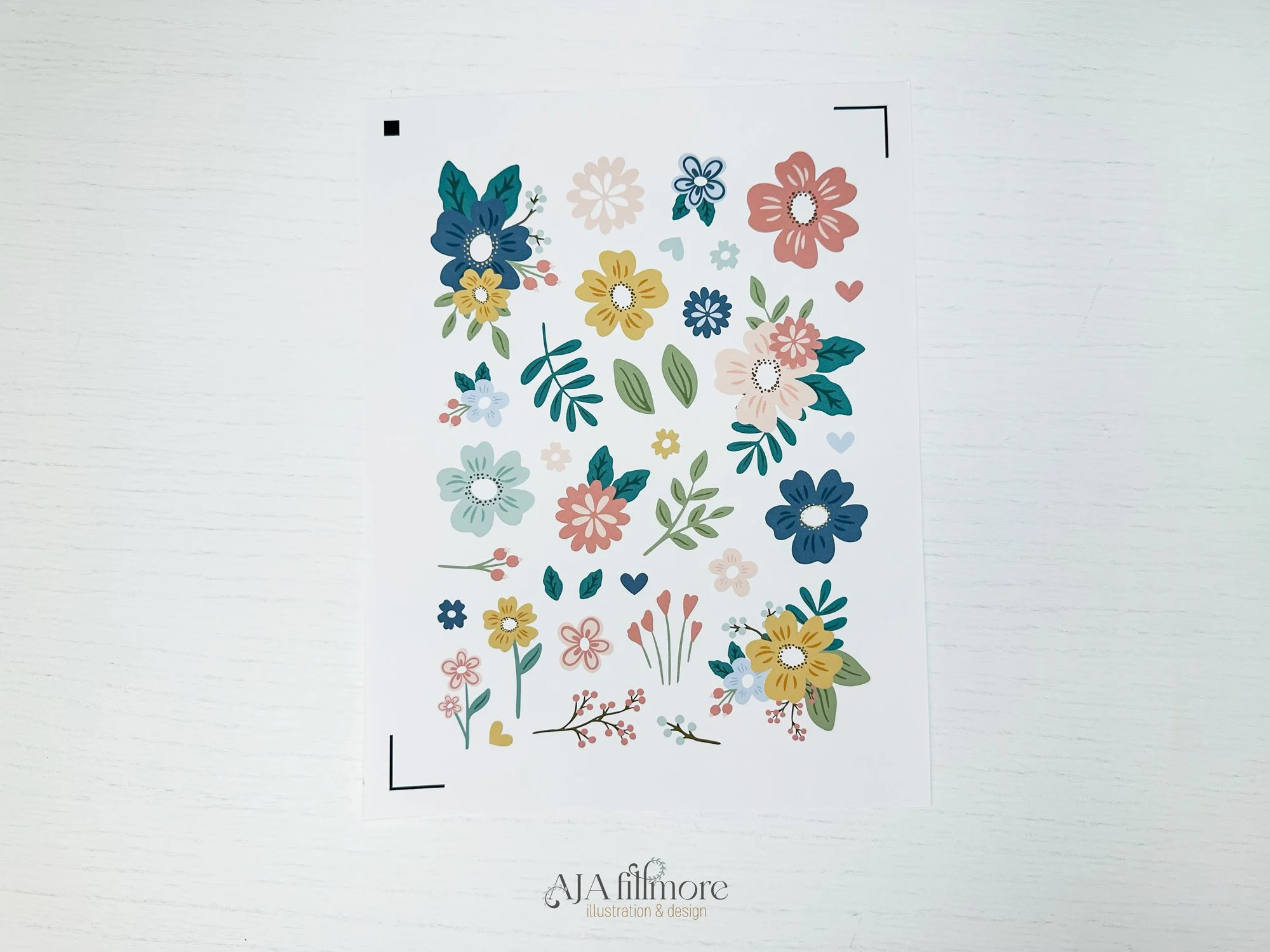 Step-by-Step Guide to Creating Perfect Print-and-Cut Stickers with Your ...