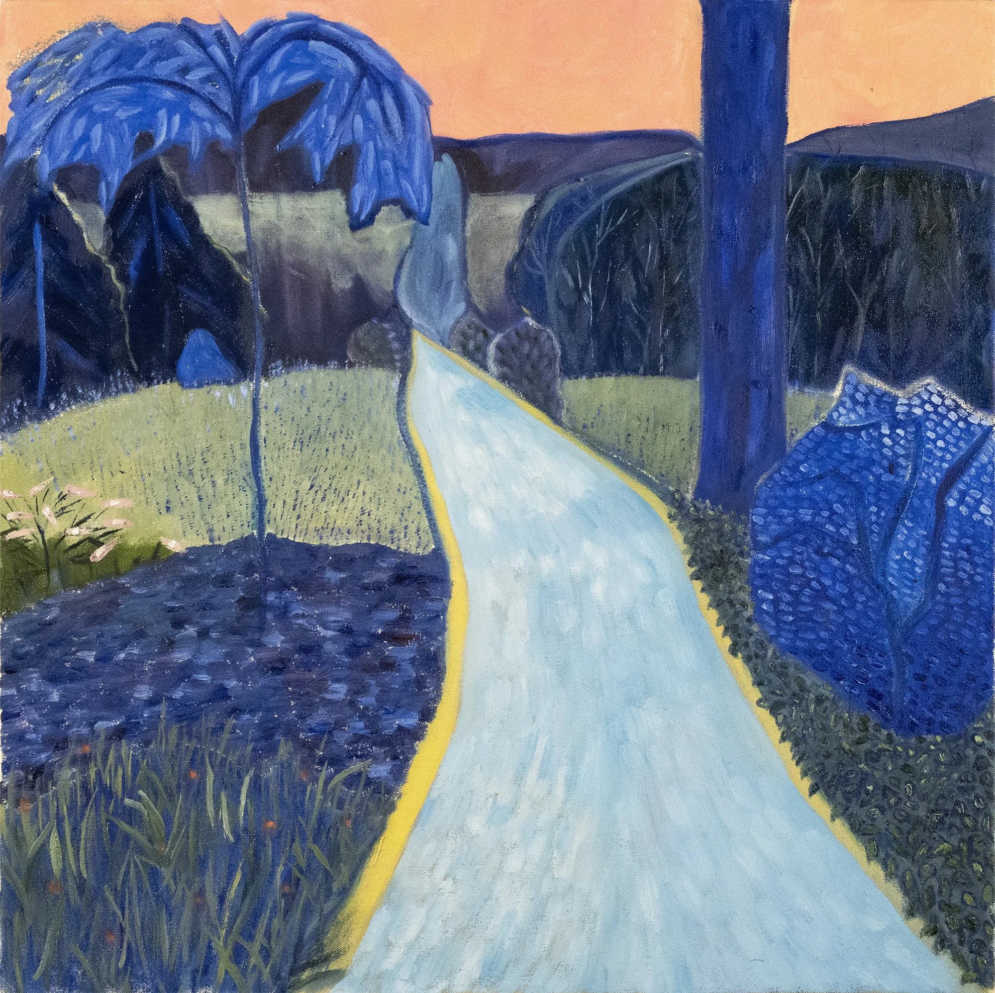 2022 — Alice Jones