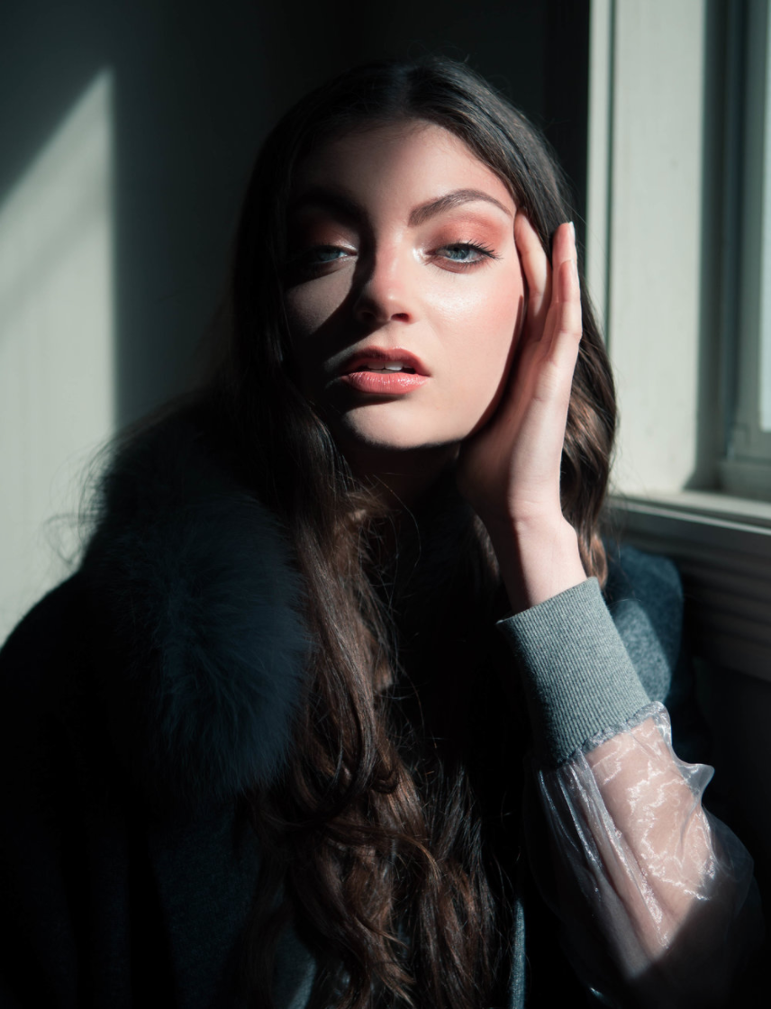 Portraits — Sarah Sebring