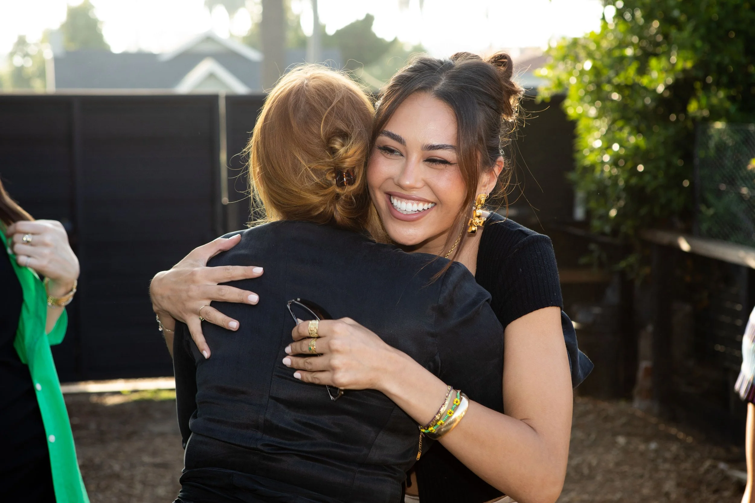 Sarah Sebring - Los Angeles Event Photographer