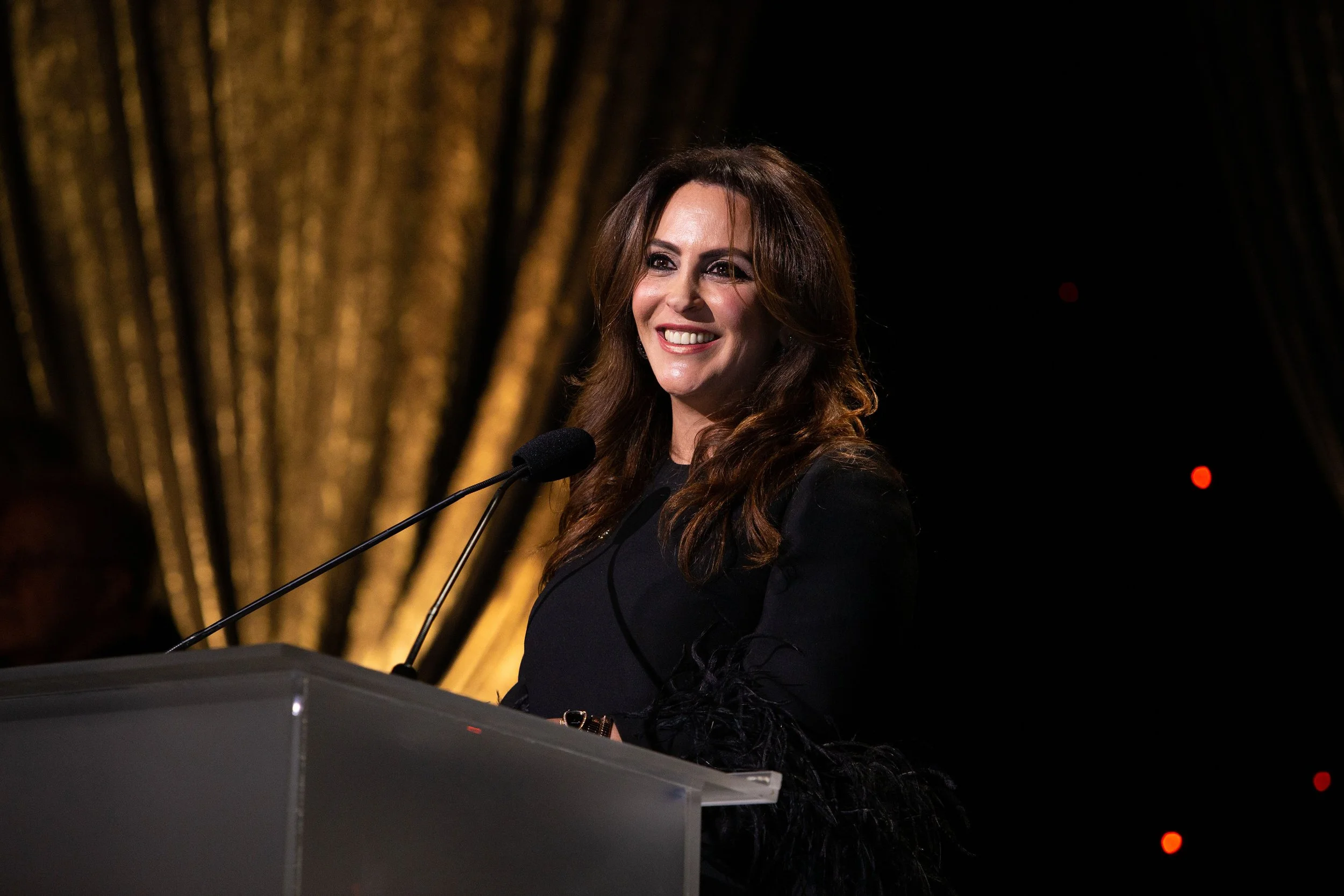 Sarah Sebring - Los Angeles Event Photographer