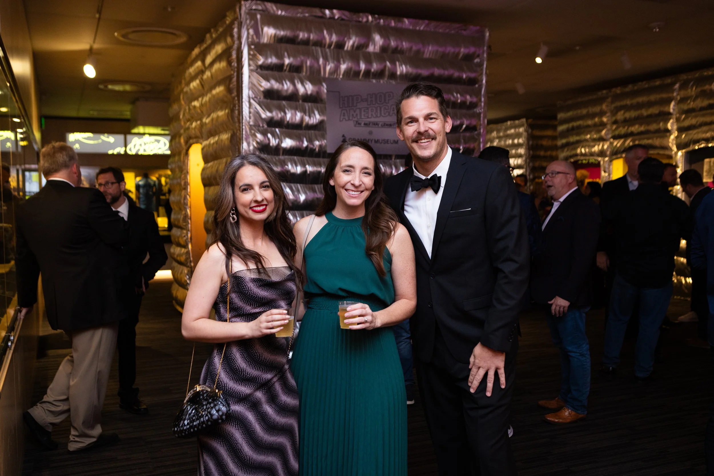Sarah Sebring - Los Angeles Event Photographer