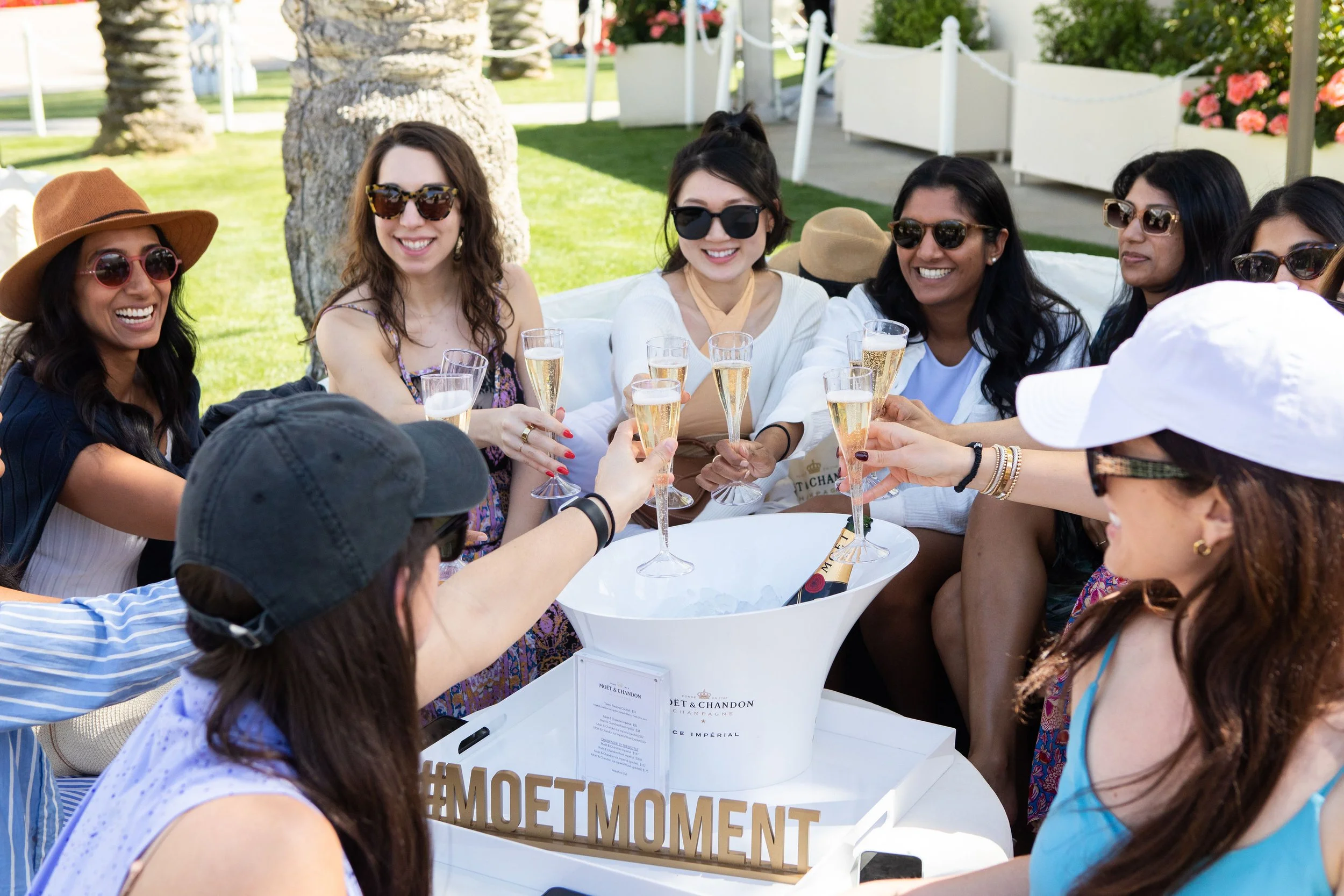 Sarah Sebring - Los Angeles Event Photographer