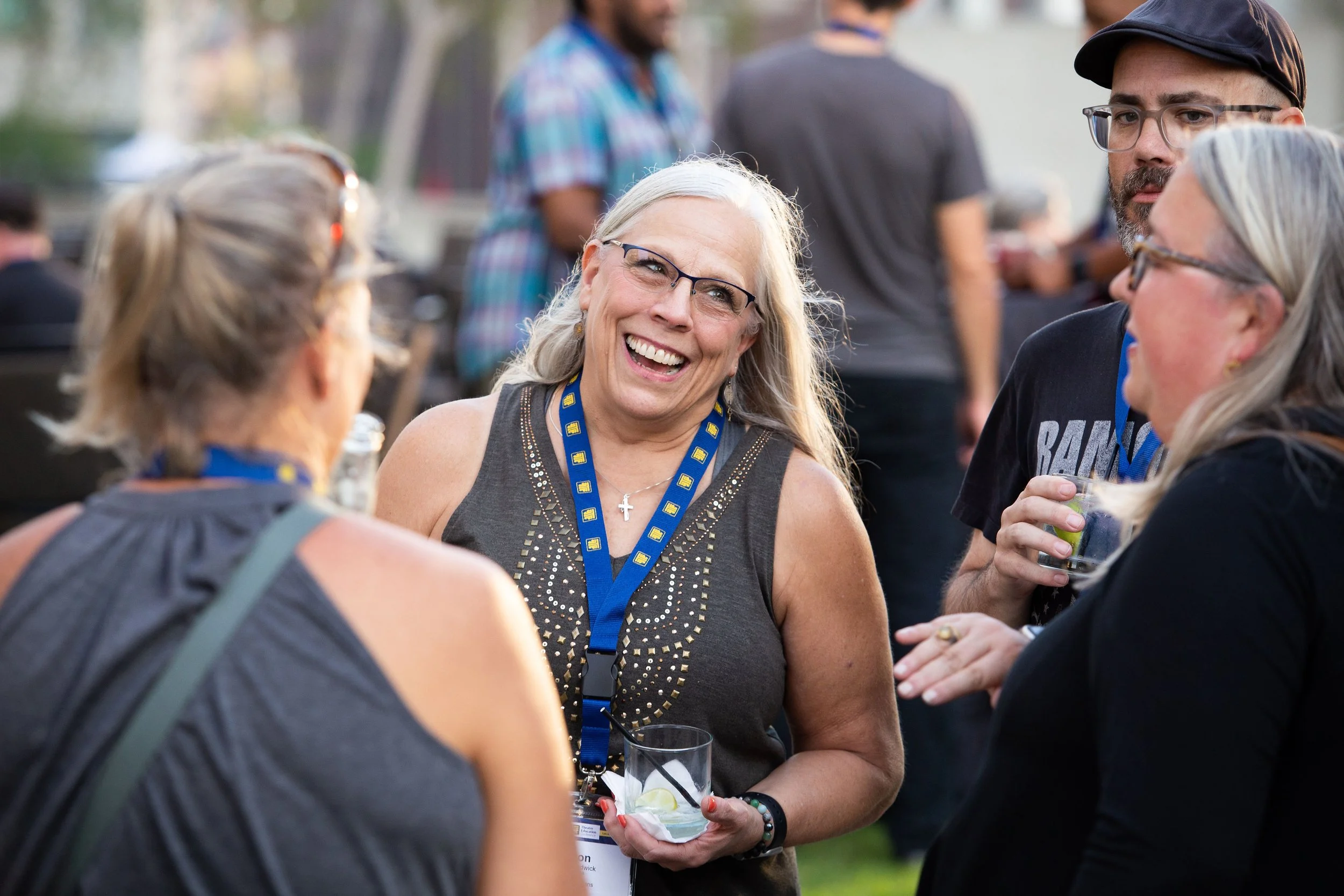 Sarah Sebring - Los Angeles Event Photographer
