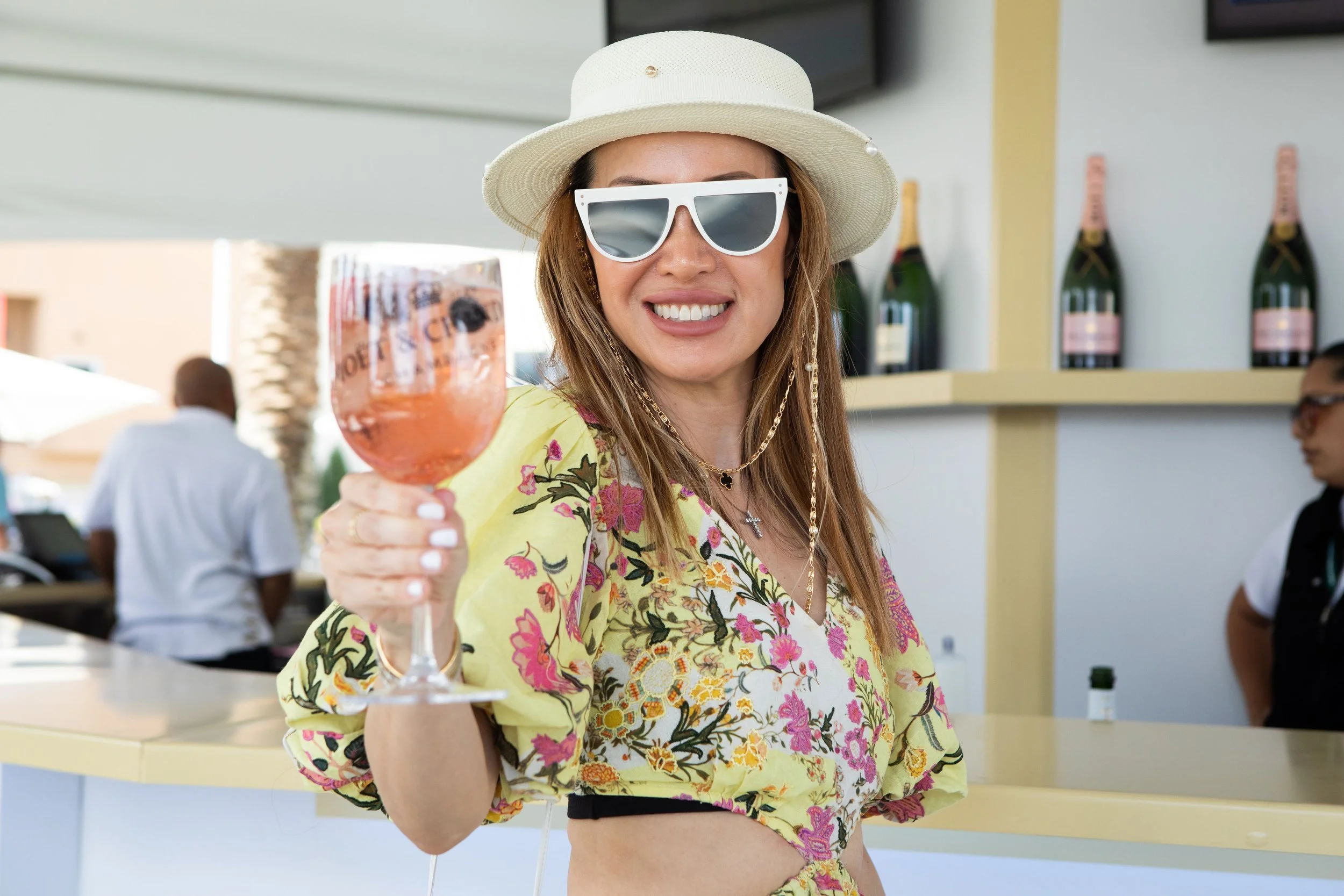 Sarah Sebring - Los Angeles Event Photographer