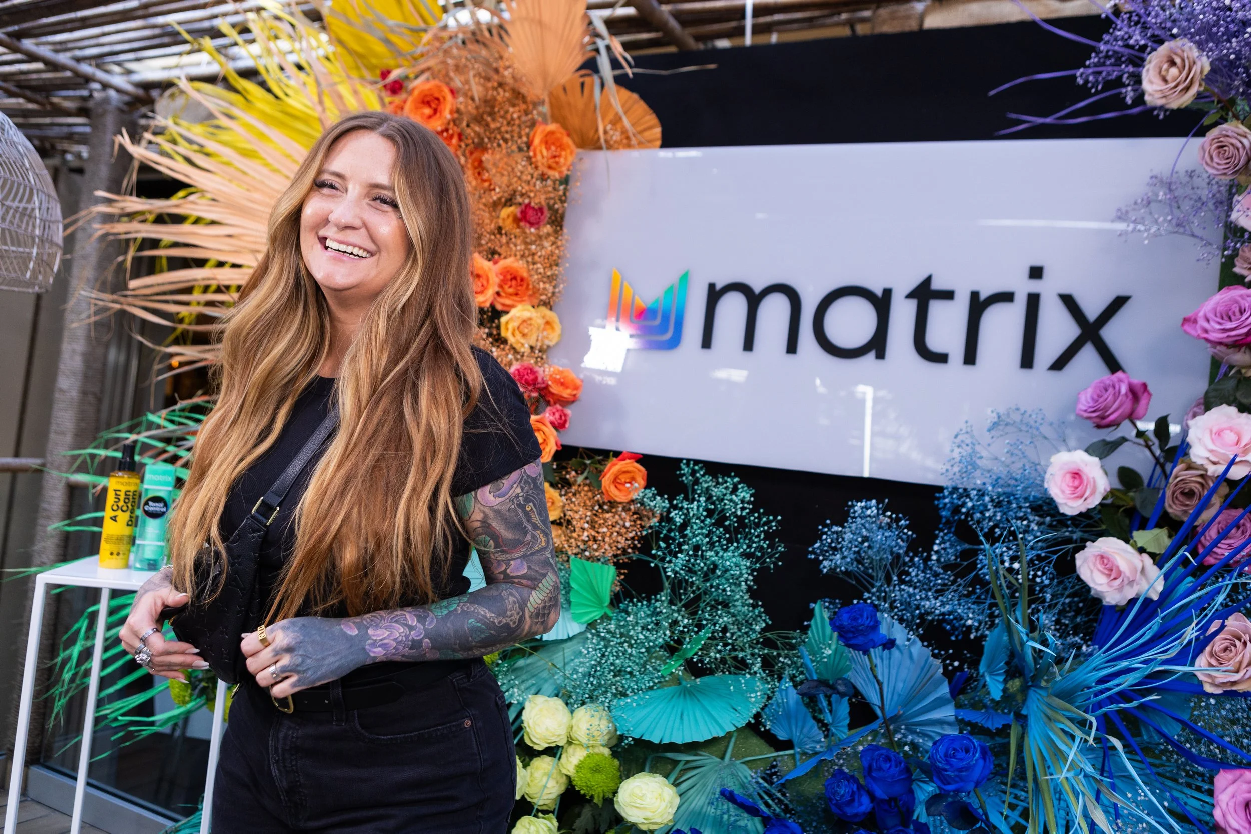 Sarah Sebring - Los Angeles Event Photographer