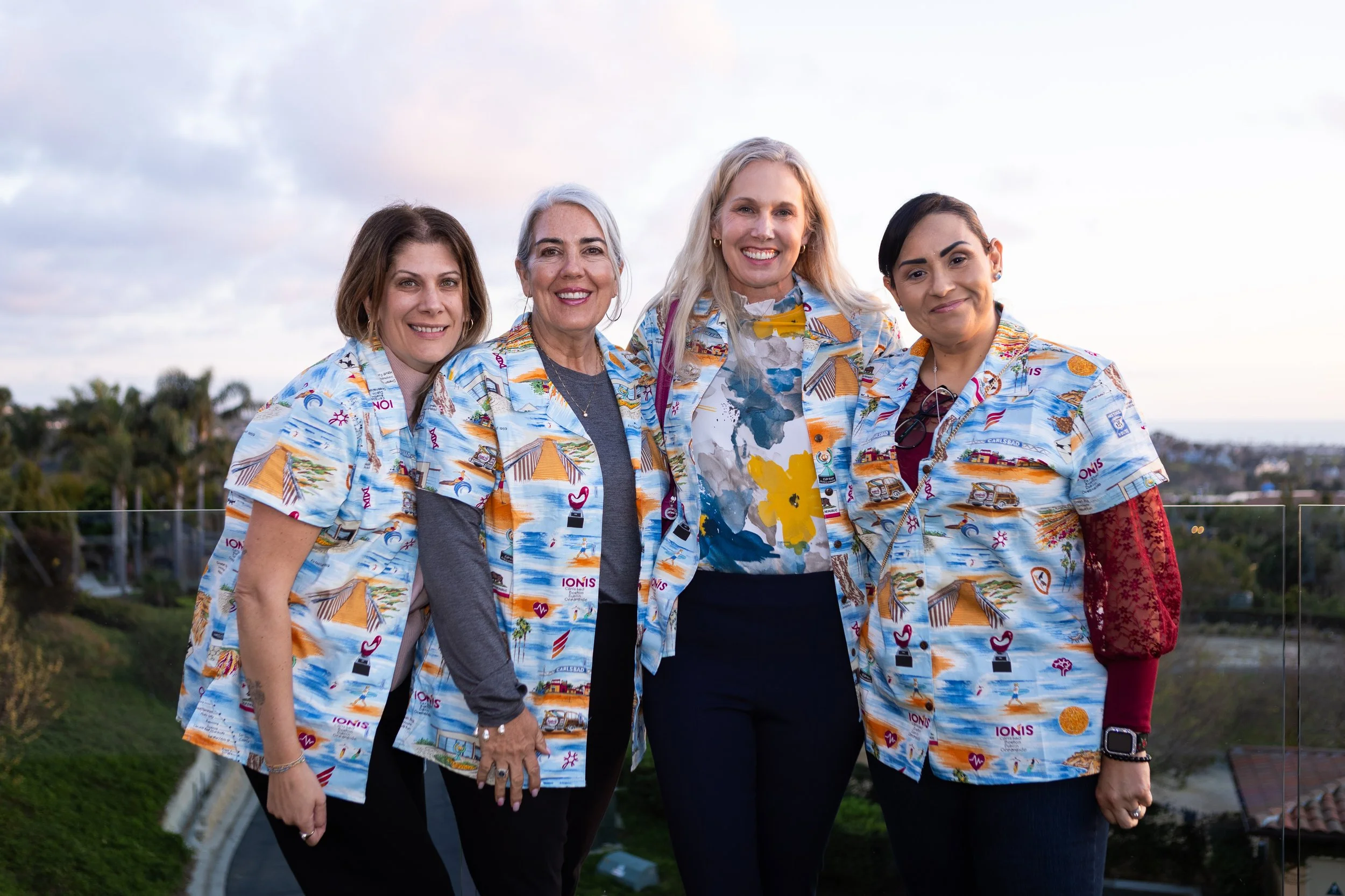 Sarah Sebring - Los Angeles Event Photographer