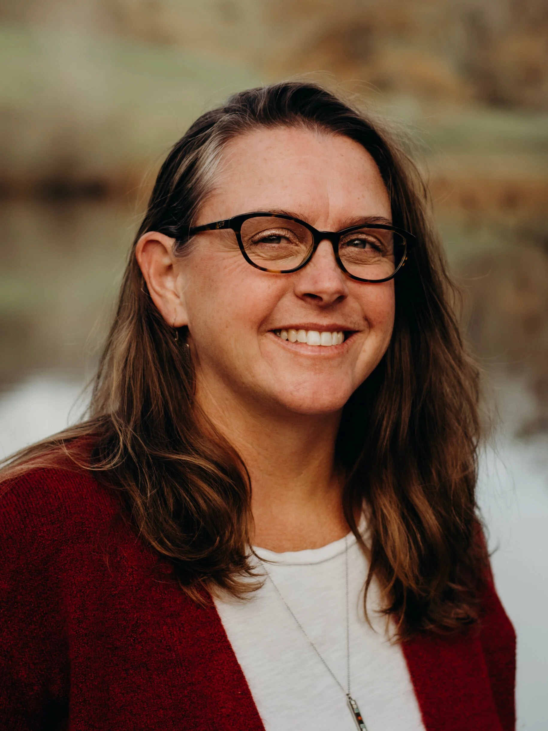 Melissa Wilson Therapy | Asheville + Western North Carolina