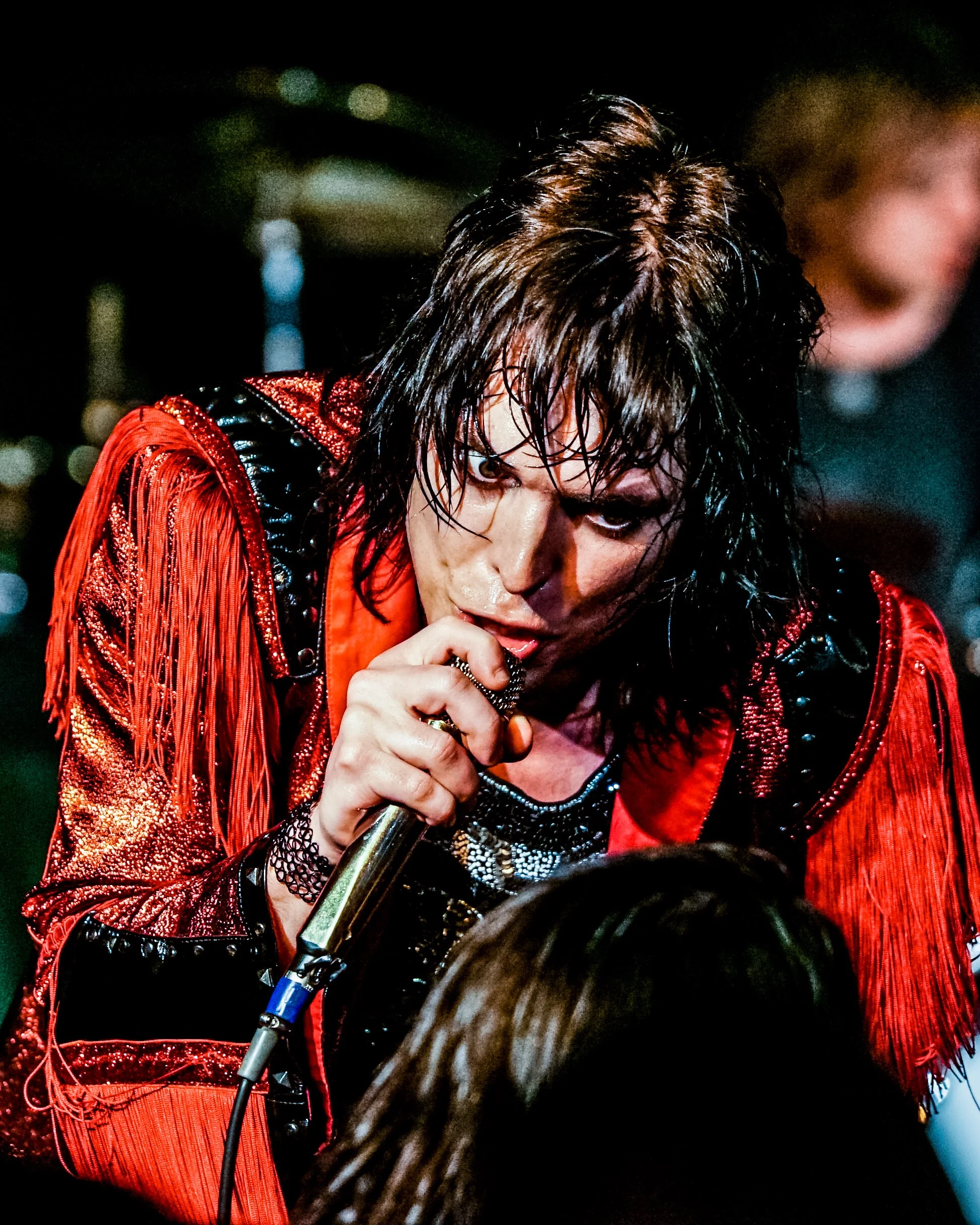 The Struts — Pit Pass Magazine