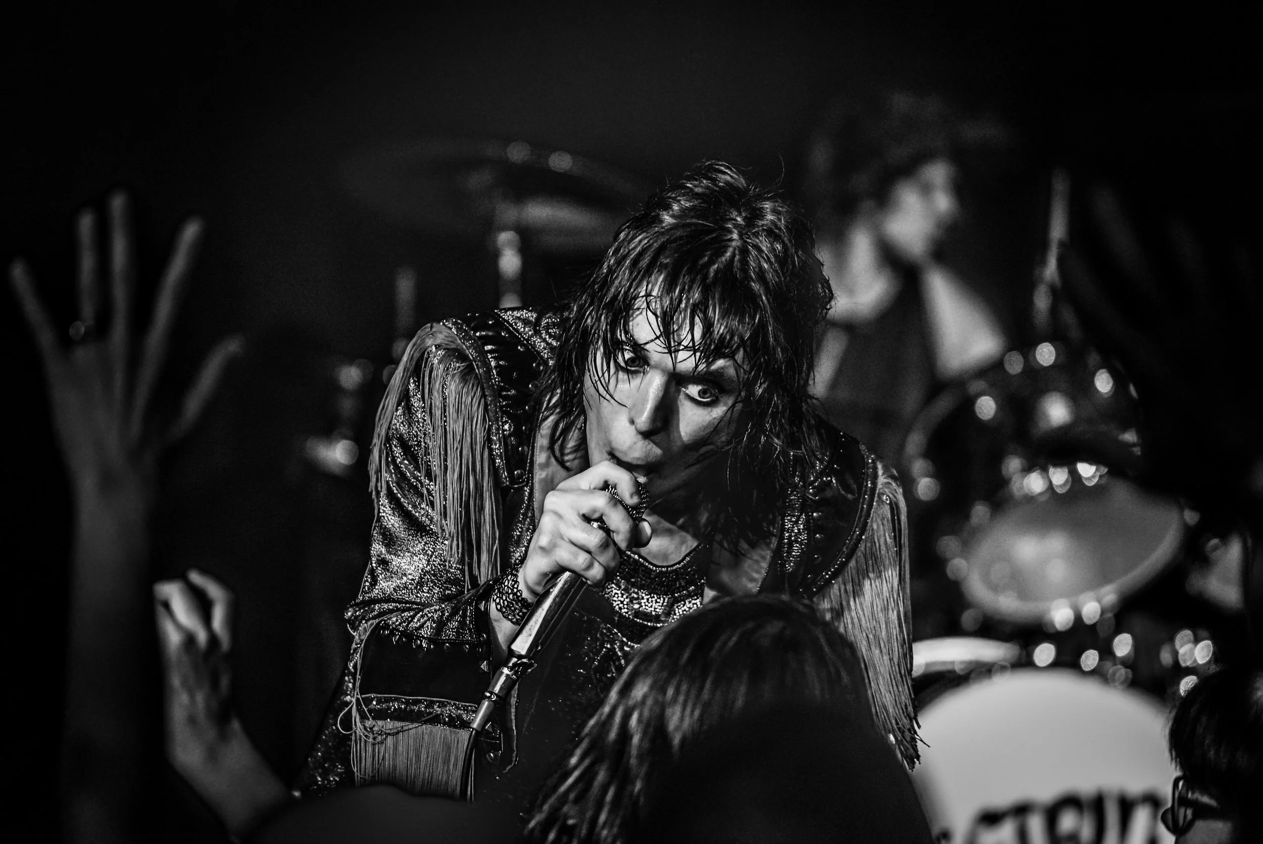 The Struts — Pit Pass Magazine