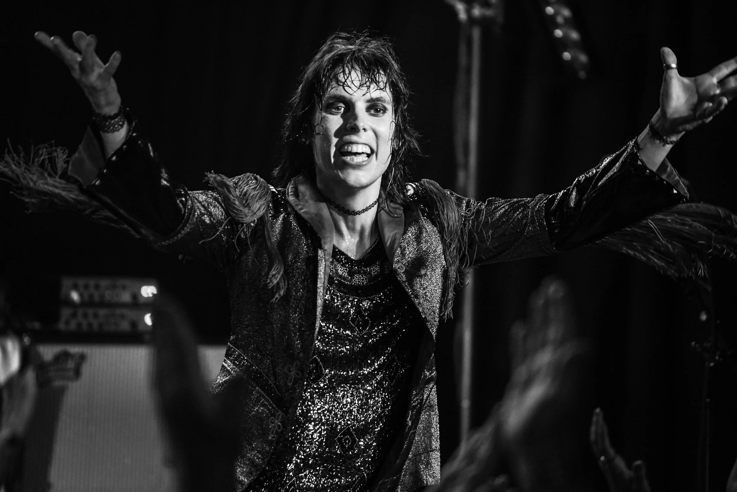 The Struts — Pit Pass Magazine