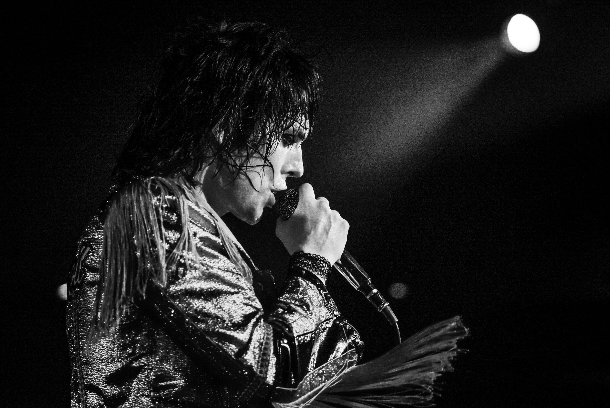 The Struts — Pit Pass Magazine