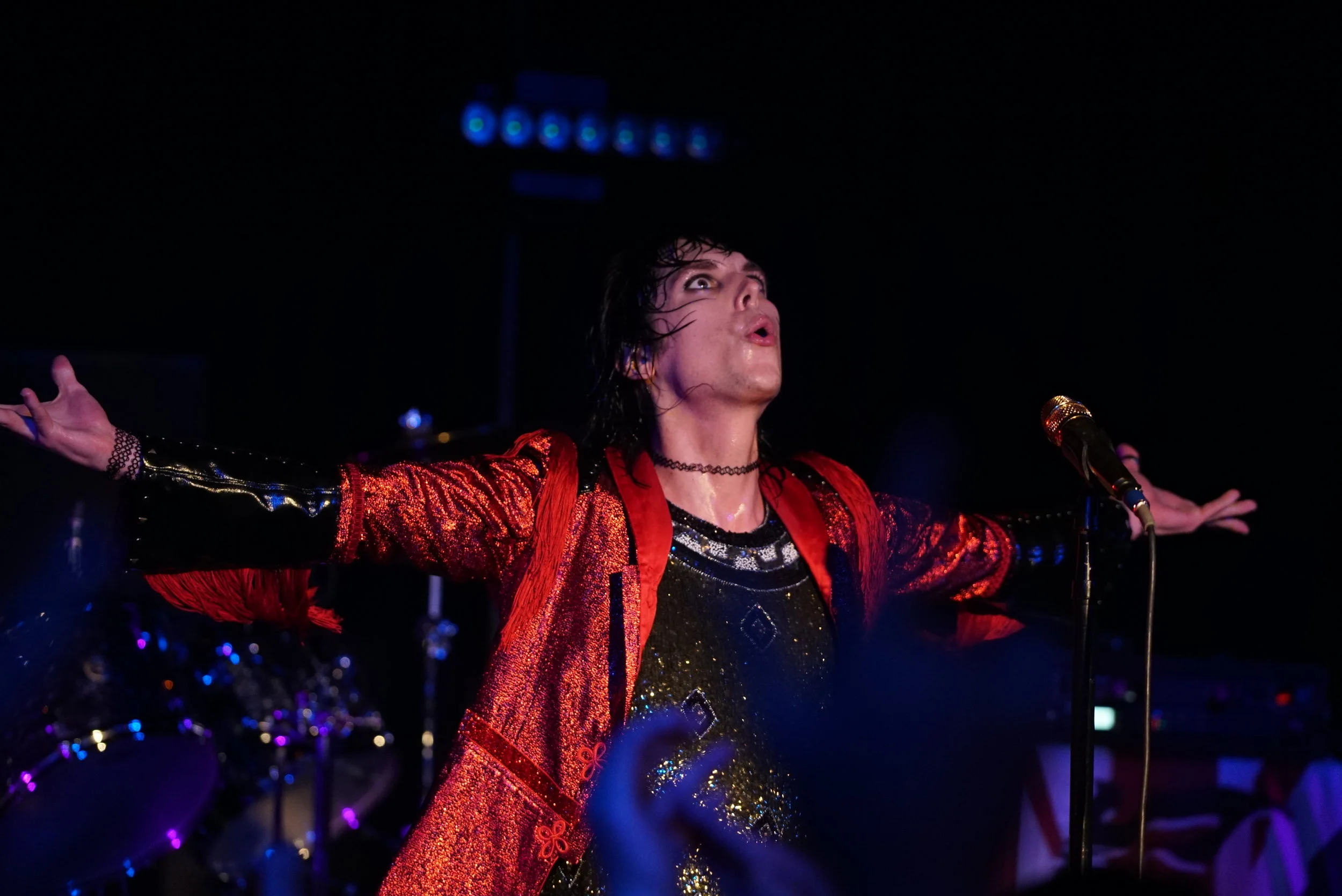 The Struts — Pit Pass Magazine