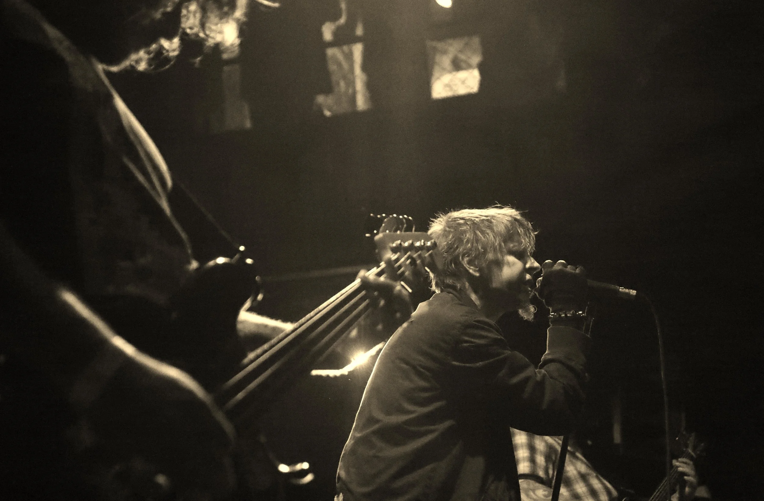 Eyehategod — Pit Pass Magazine