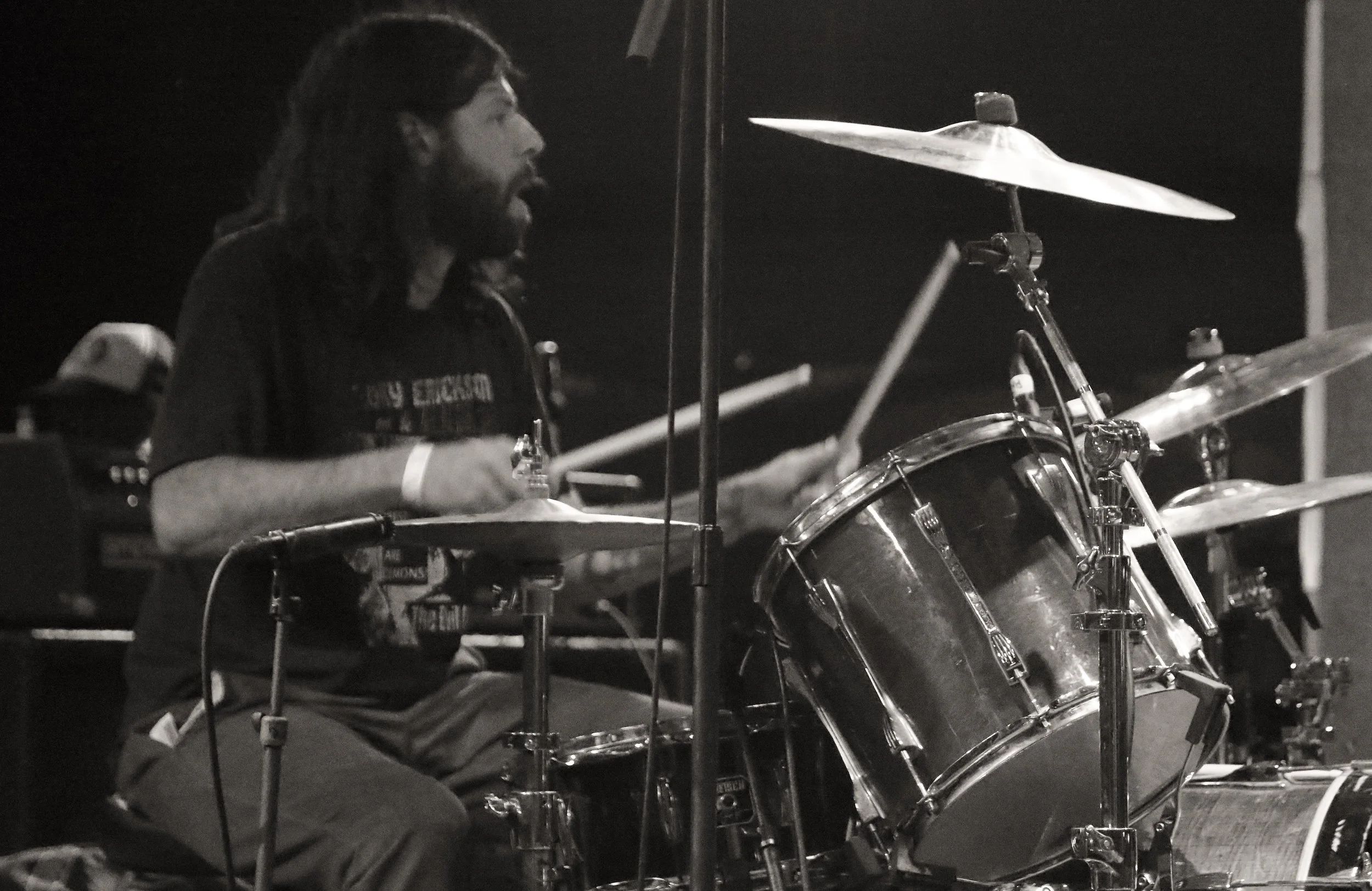 Eyehategod — Pit Pass Magazine
