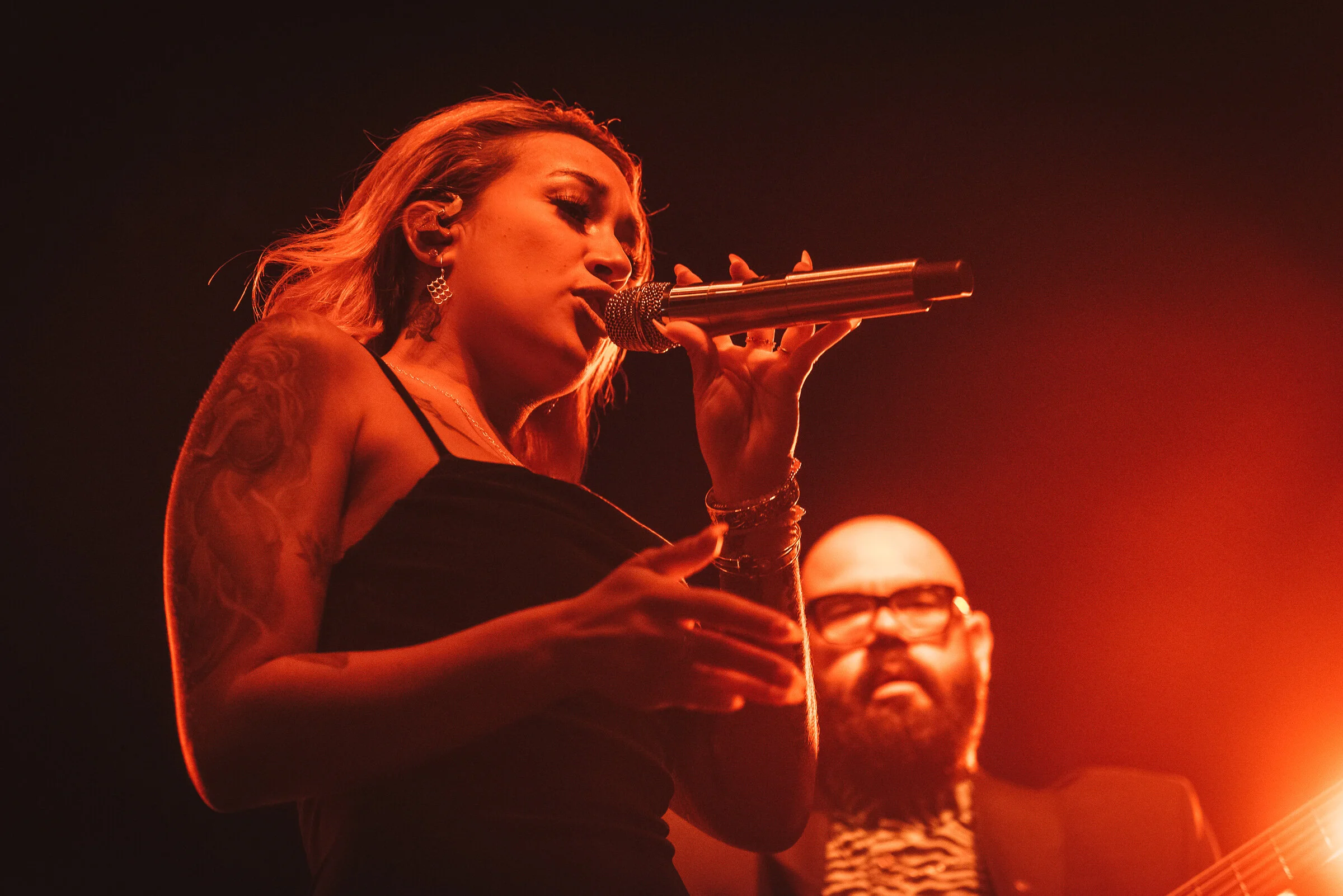 Hirie — Pit Pass Magazine