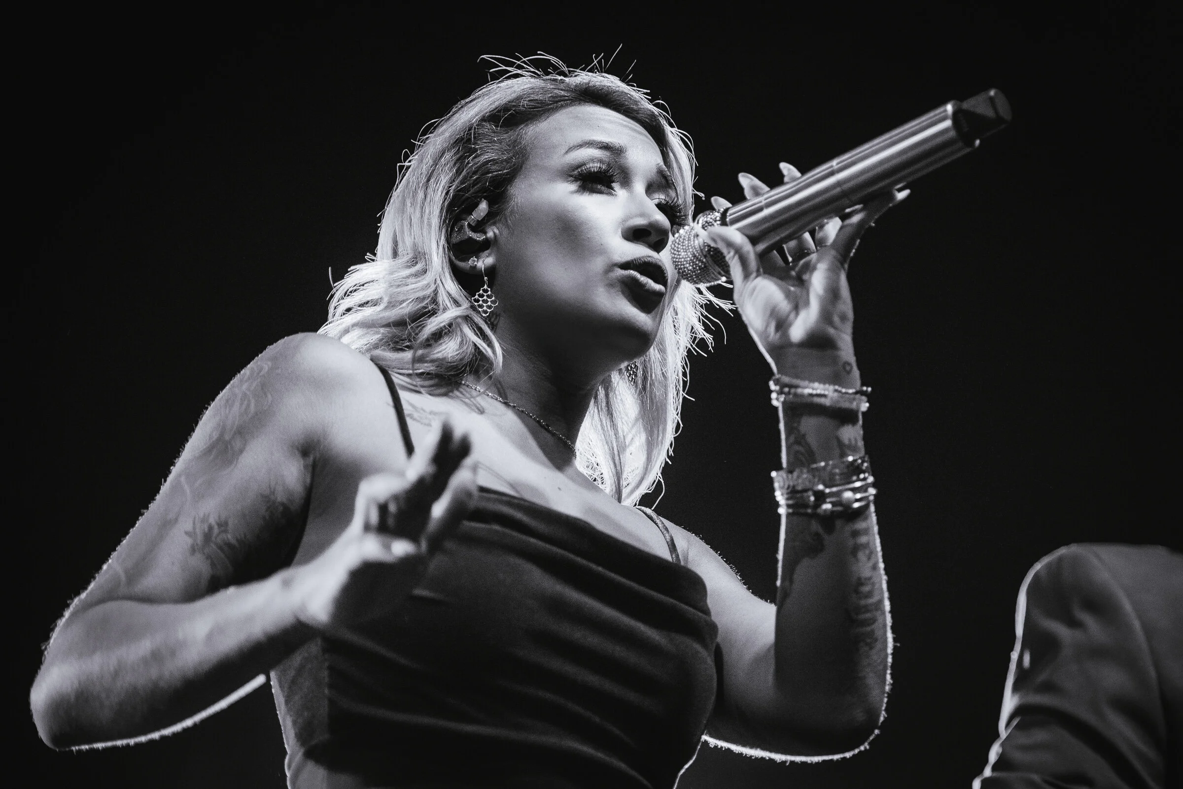 Hirie — Pit Pass Magazine