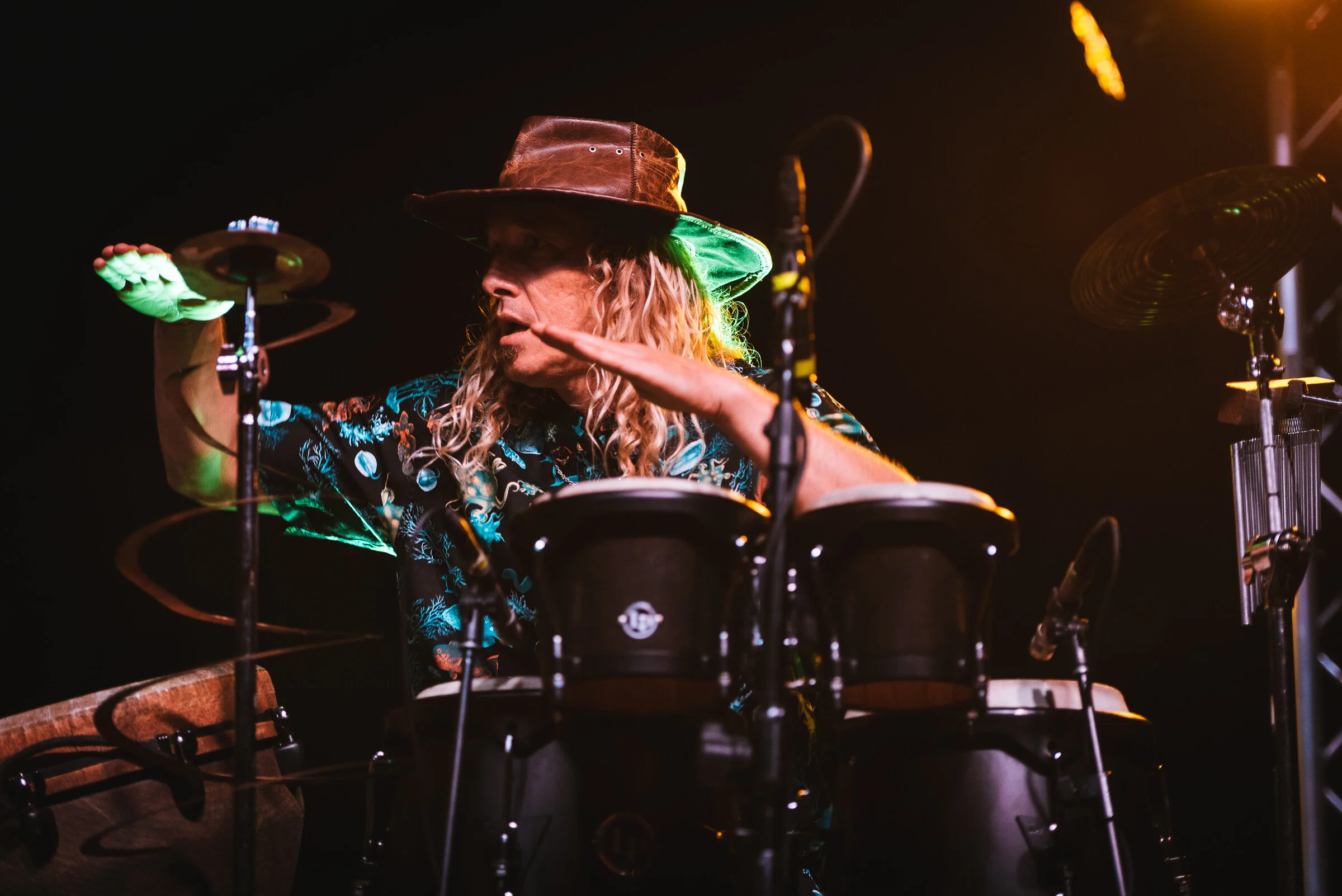 Hirie — Pit Pass Magazine