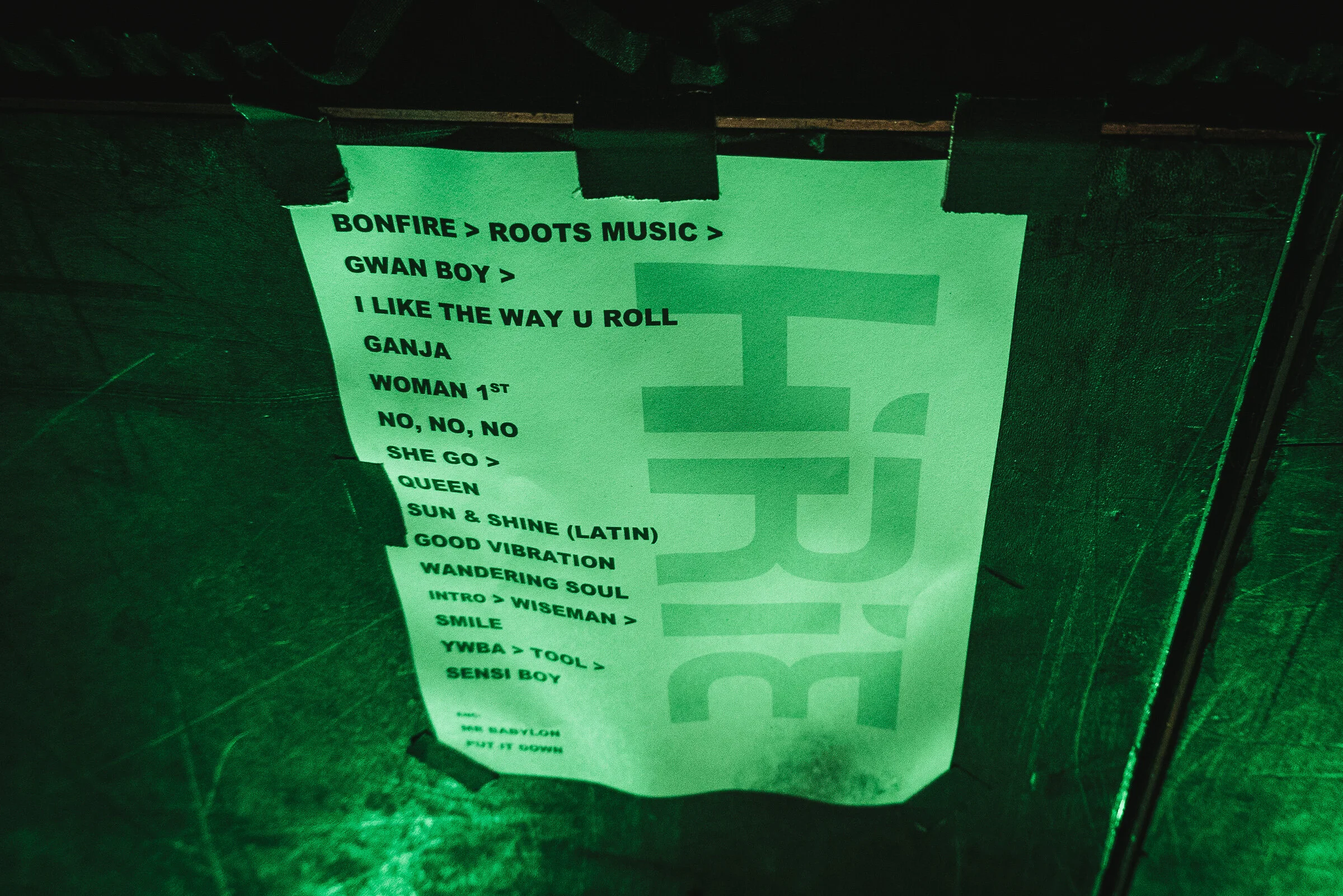 Hirie — Pit Pass Magazine