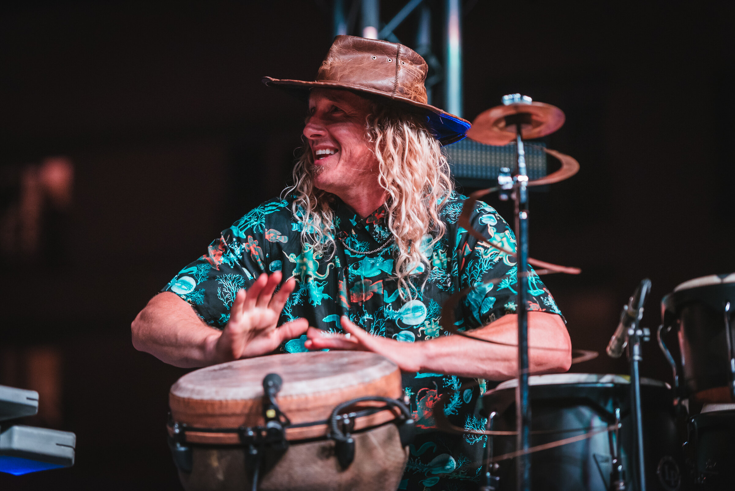 Hirie — Pit Pass Magazine