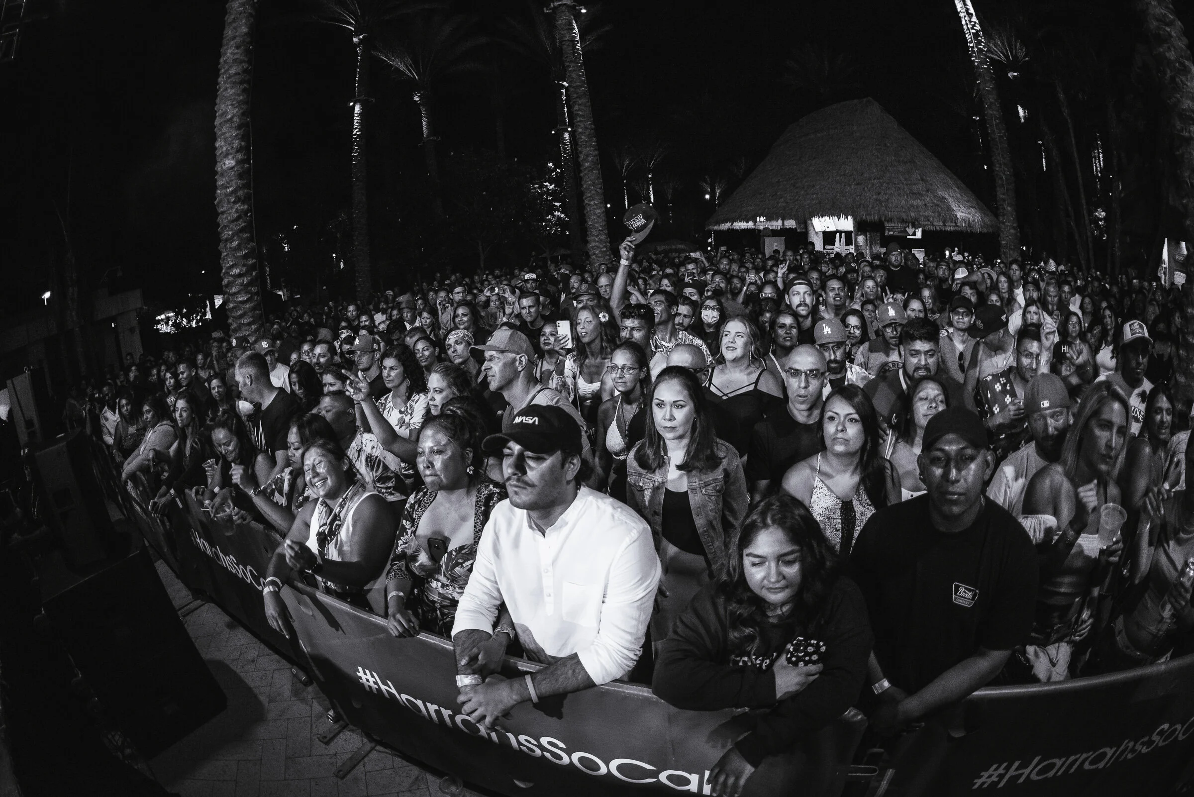 Hirie — Pit Pass Magazine