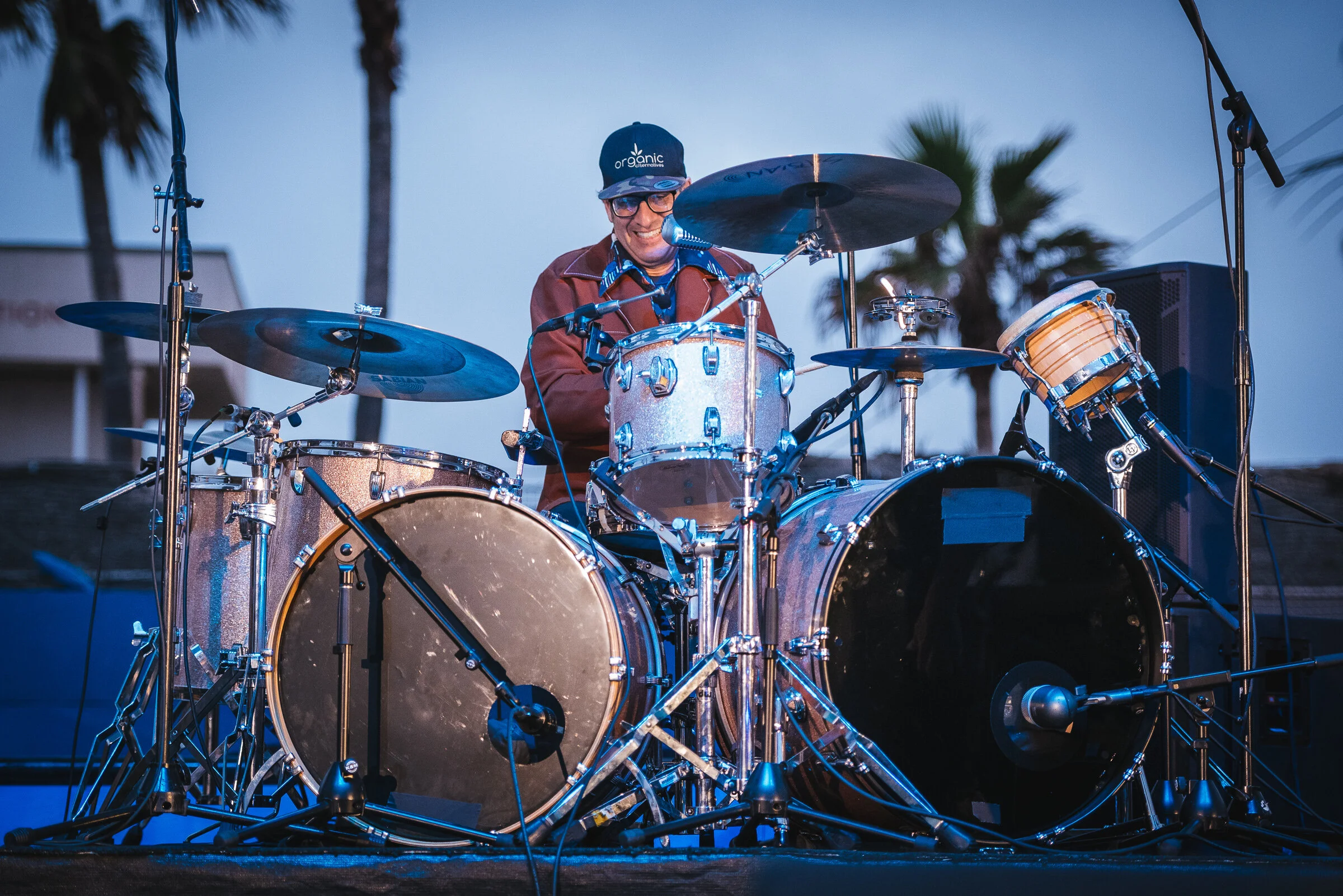 G. Love and Special Sauce — Pit Pass Magazine