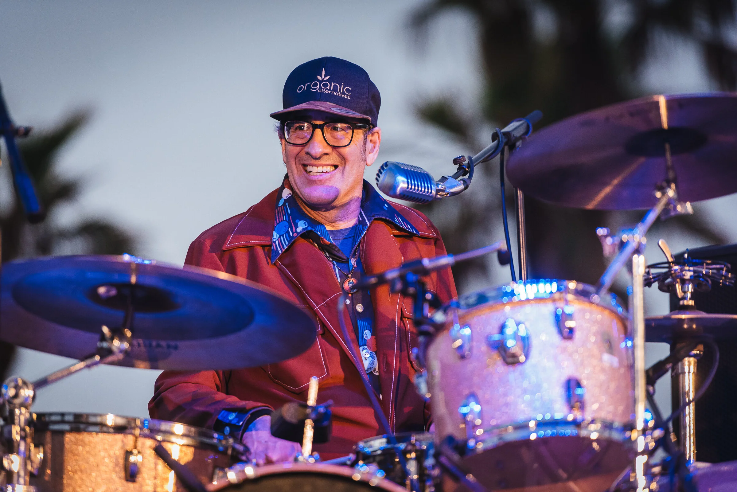 G. Love and Special Sauce — Pit Pass Magazine