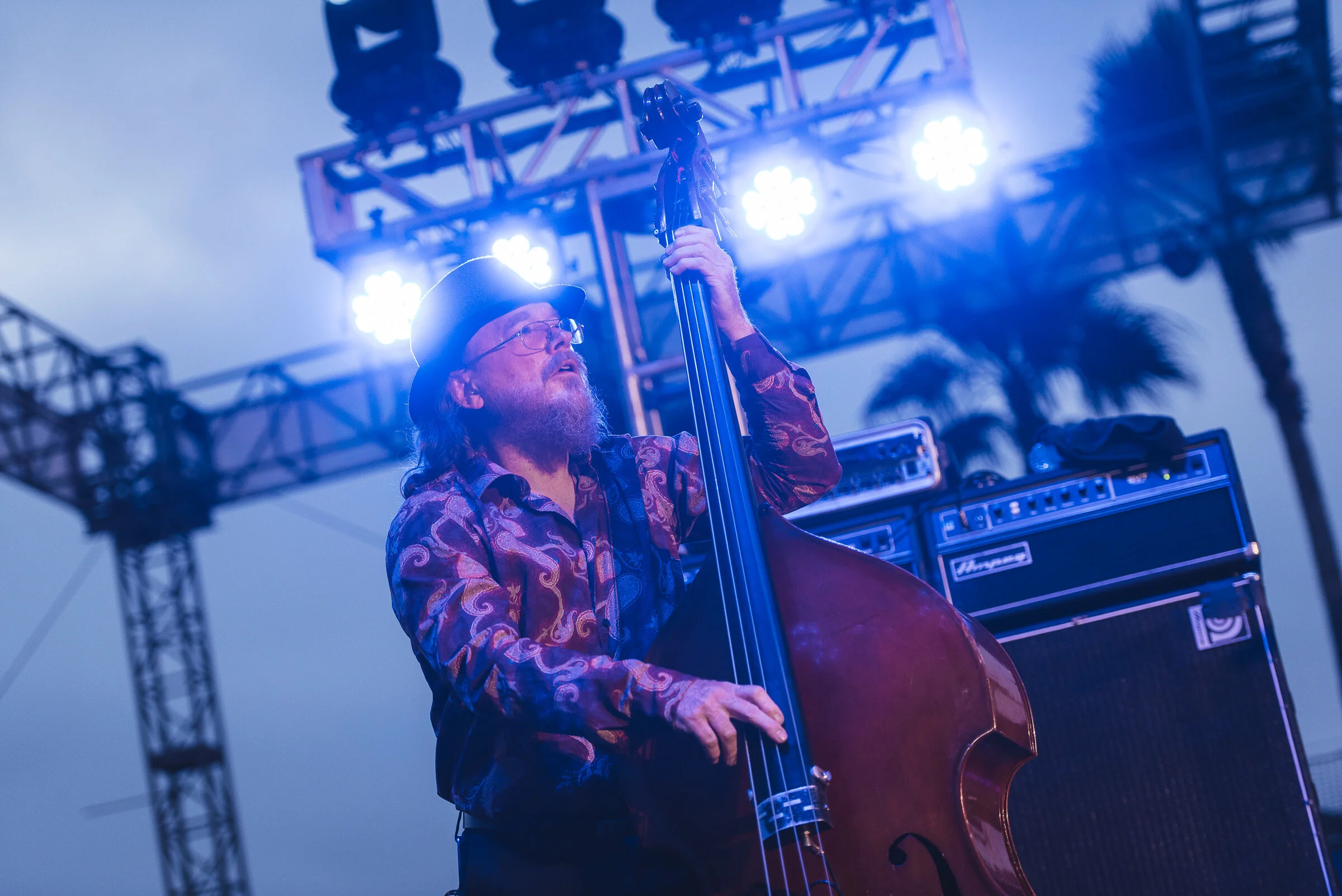 G. Love and Special Sauce — Pit Pass Magazine