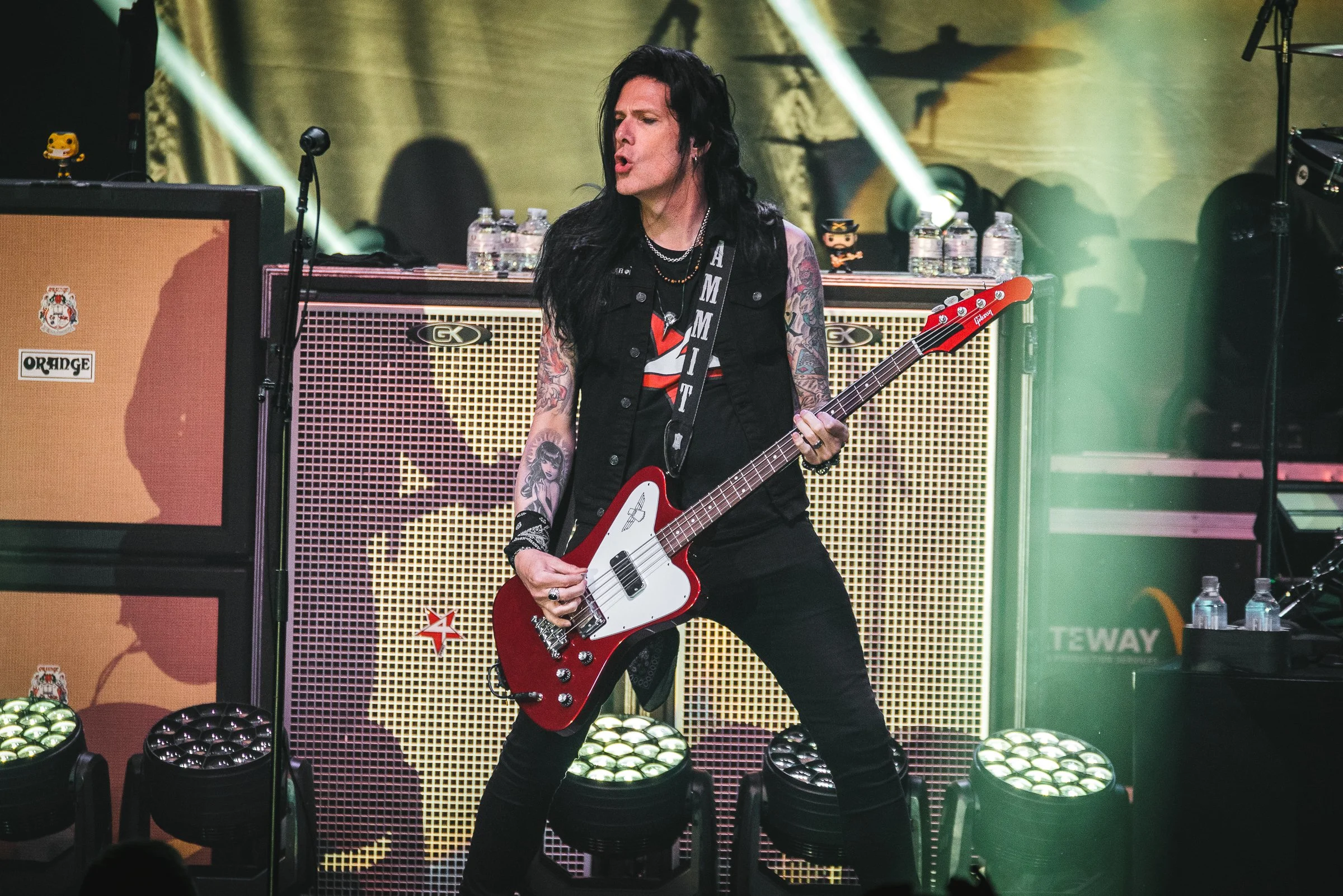 SMKC — Pit Pass Magazine