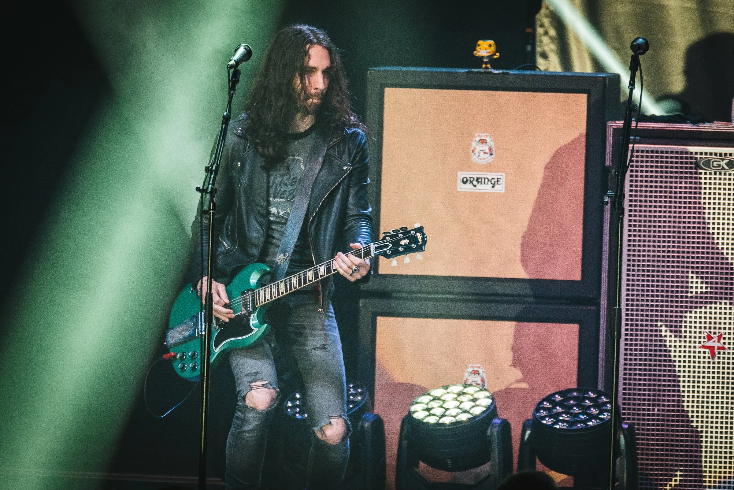 SMKC — Pit Pass Magazine