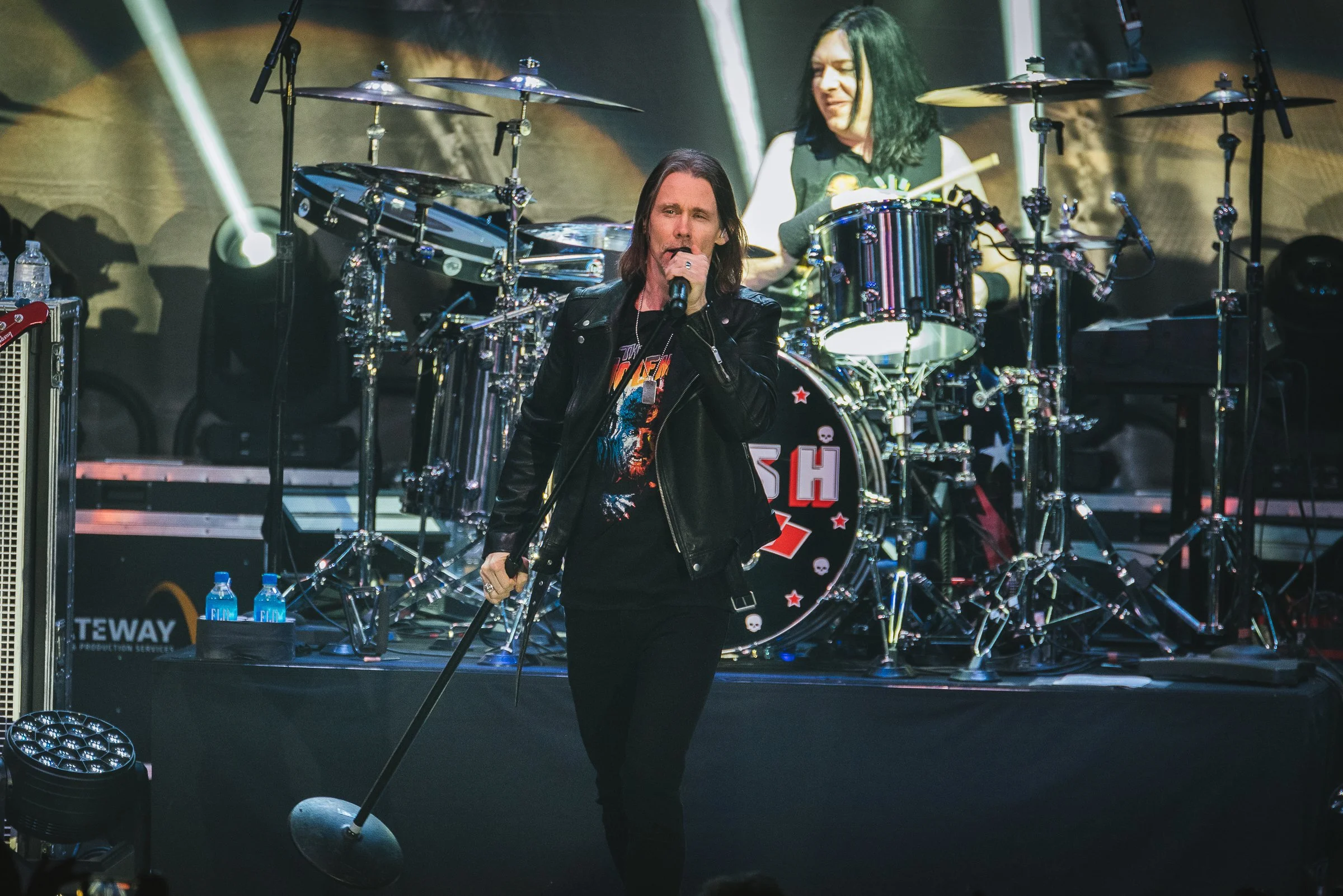 SMKC — Pit Pass Magazine