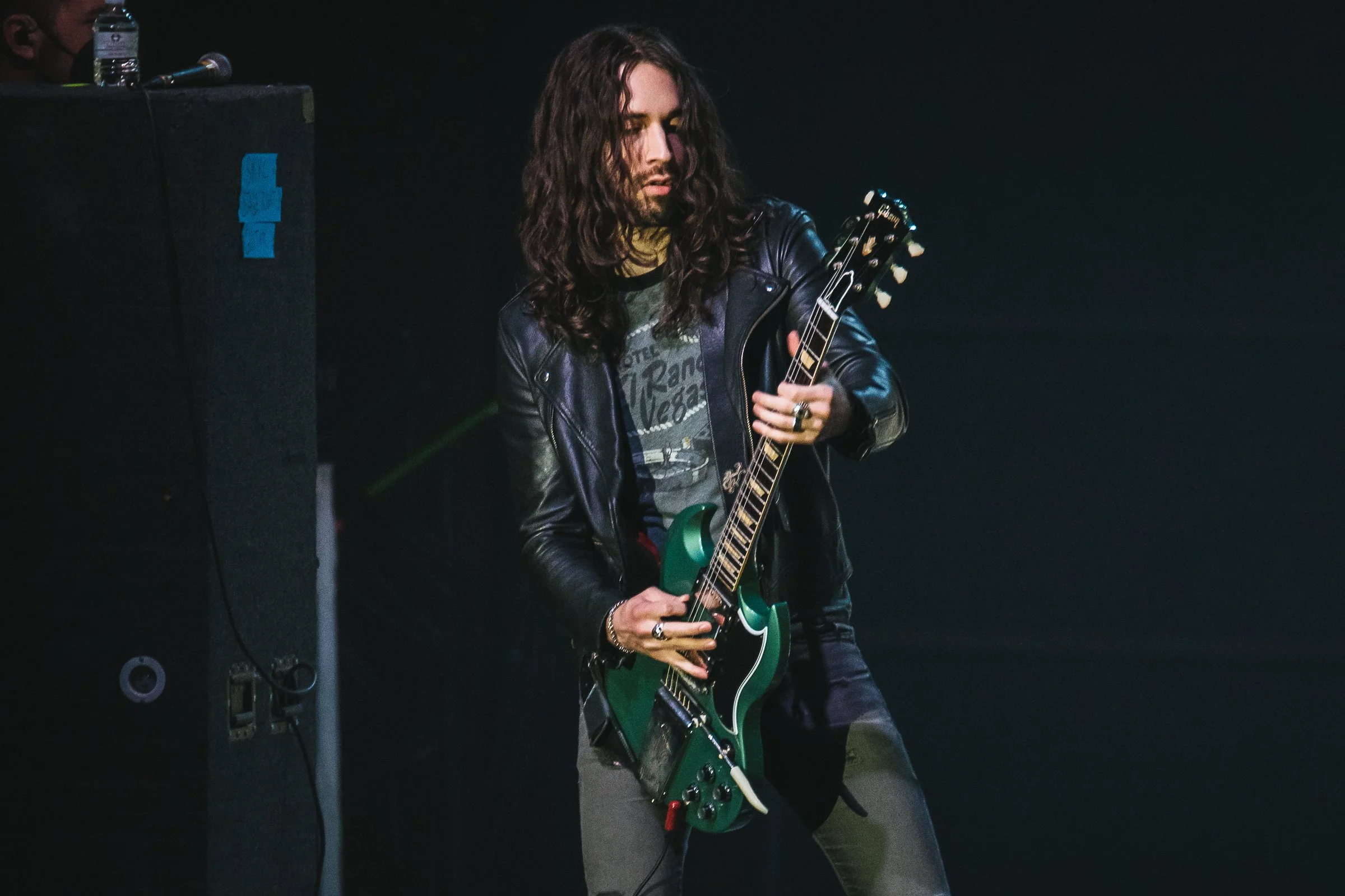 SMKC — Pit Pass Magazine