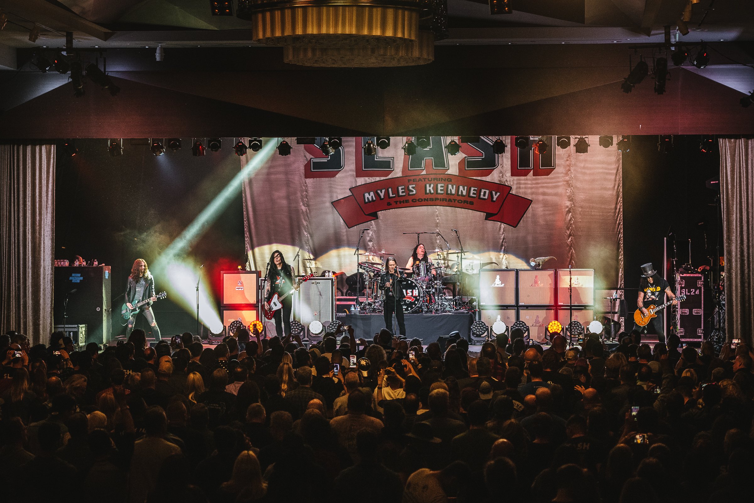 SMKC — Pit Pass Magazine