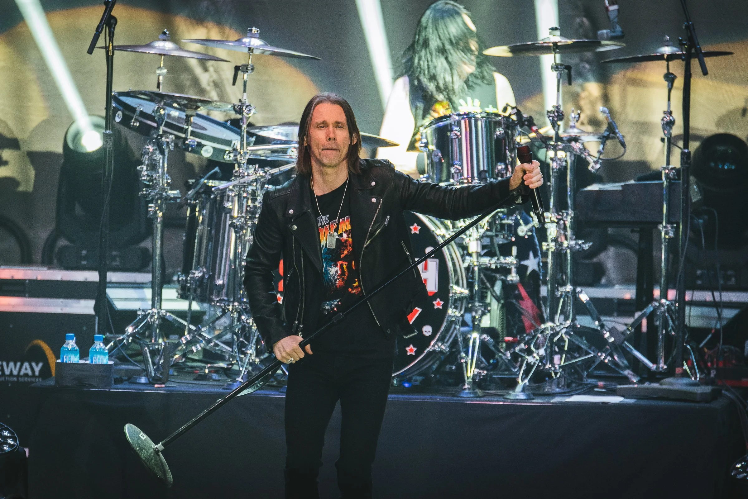 SMKC — Pit Pass Magazine